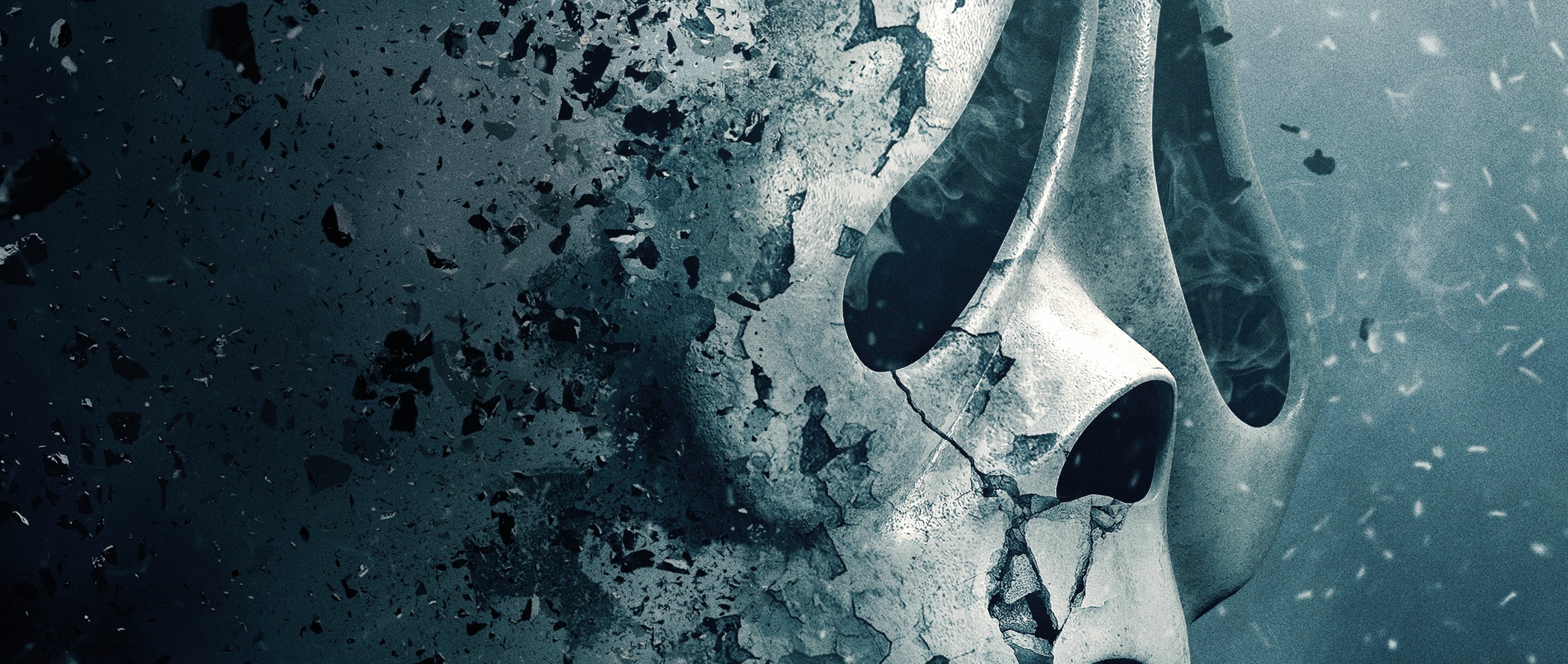 3400x1440 Scream Movie Official 3400x1440 Resolution Wallpaper, HD ...