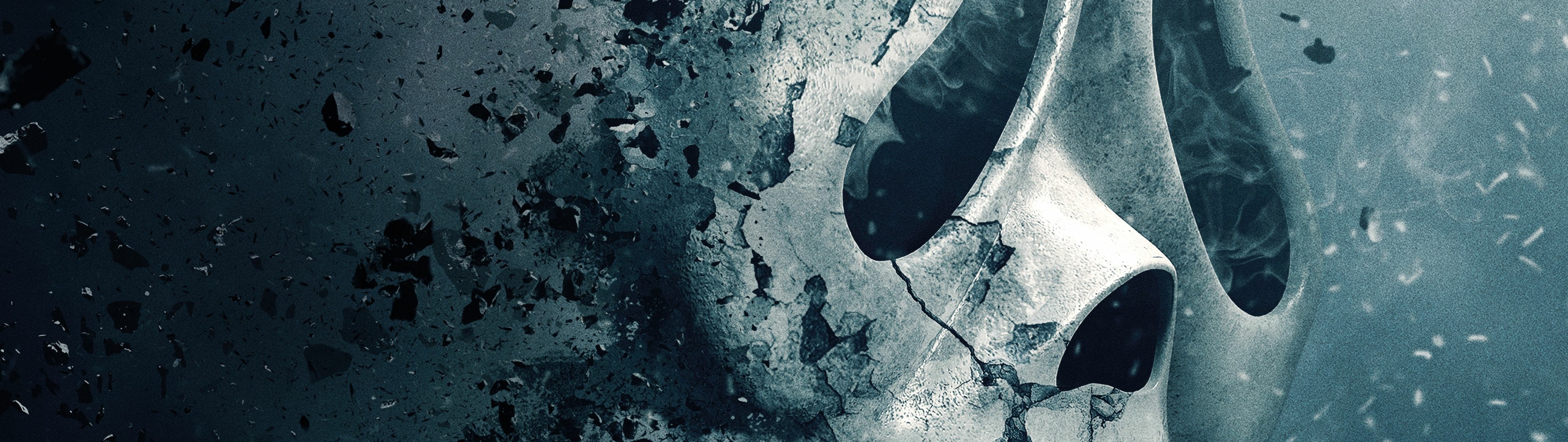 5120x1444 Scream Movie Official 5120x1444 Resolution Wallpaper, HD ...