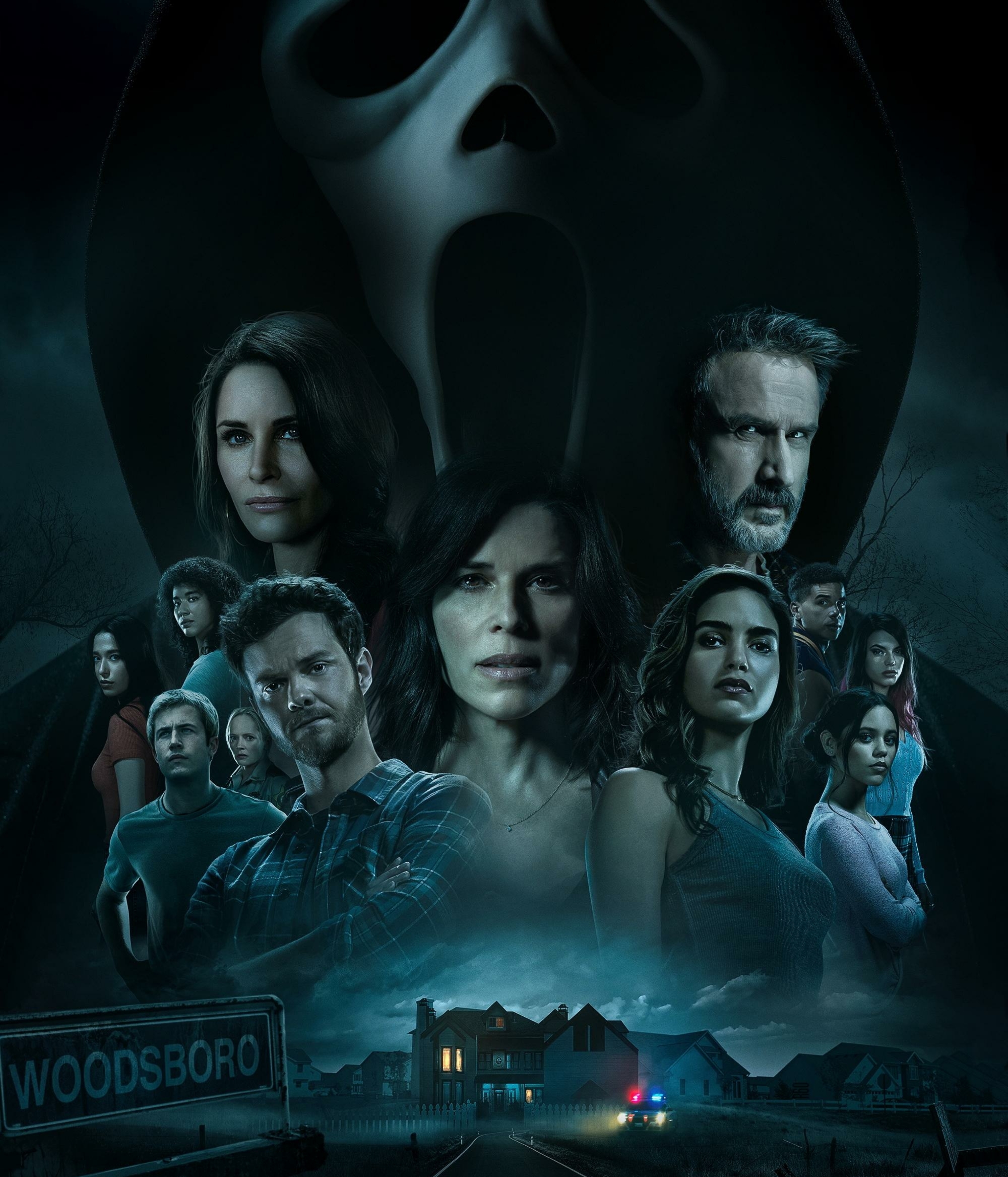 2980x3480 Resolution Scream Official 2022 Movie 2980x3480 Resolution ...