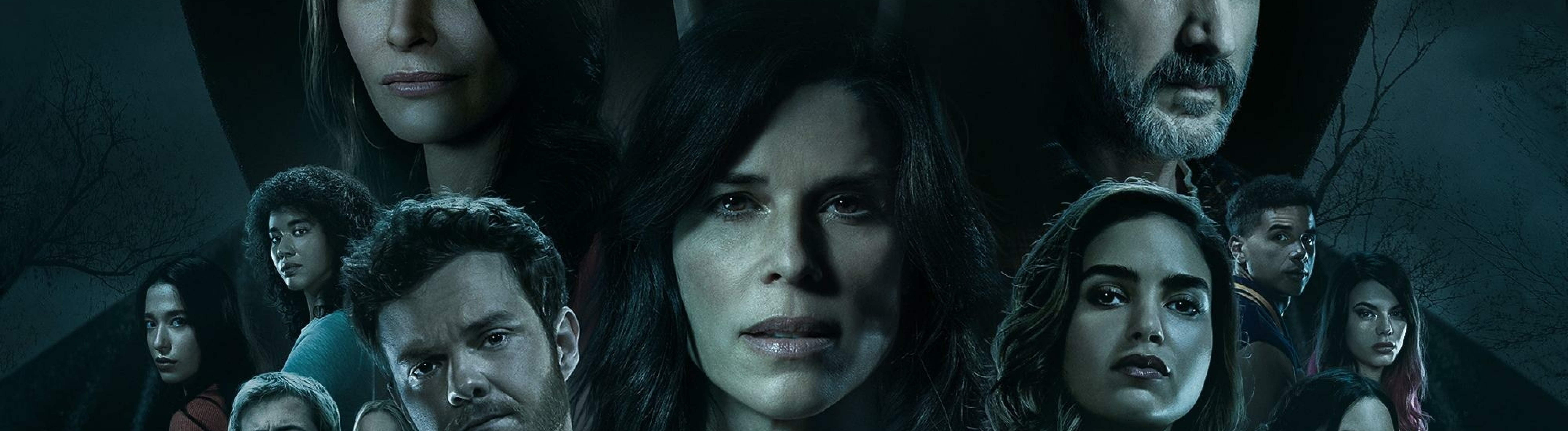 7860x2160 Resolution Scream Official 2022 Movie 7860x2160 Resolution ...