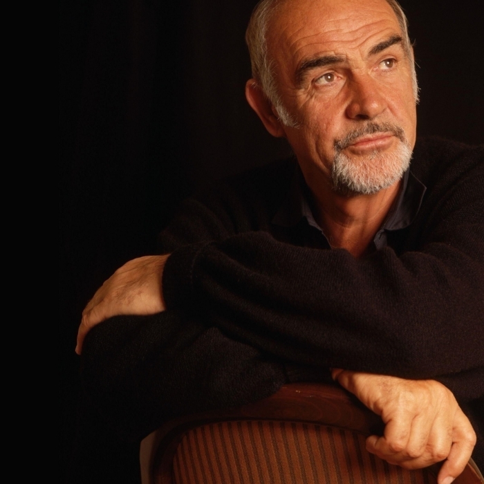700x700 Resolution sean connery, man, actor 700x700 Resolution ...