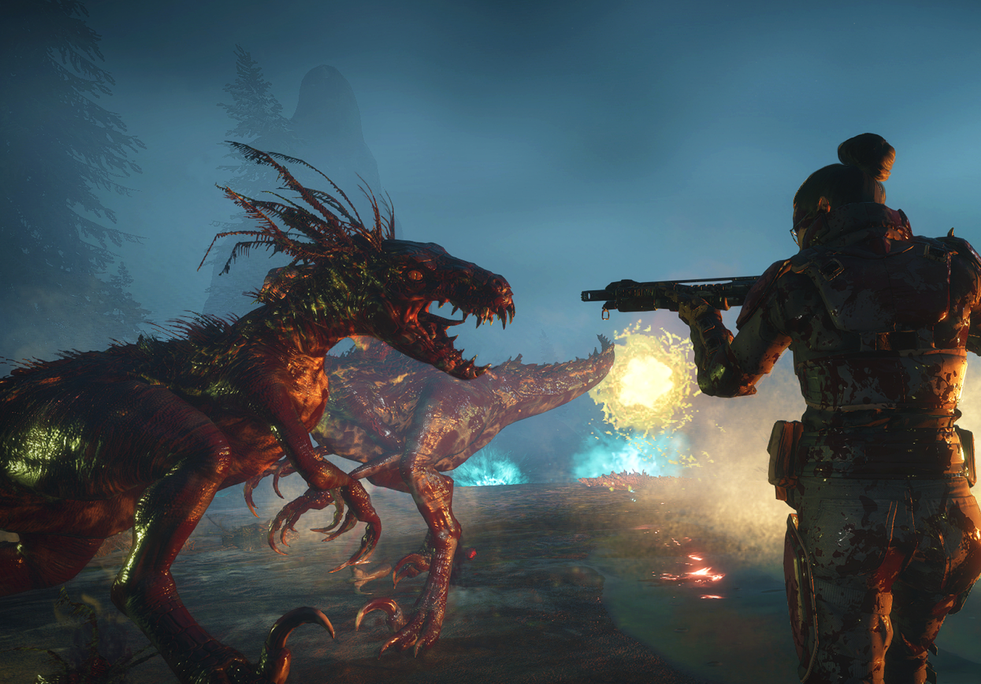 1920x1339 Resolution Second Extinction Game 2020 1920x1339 Resolution ...