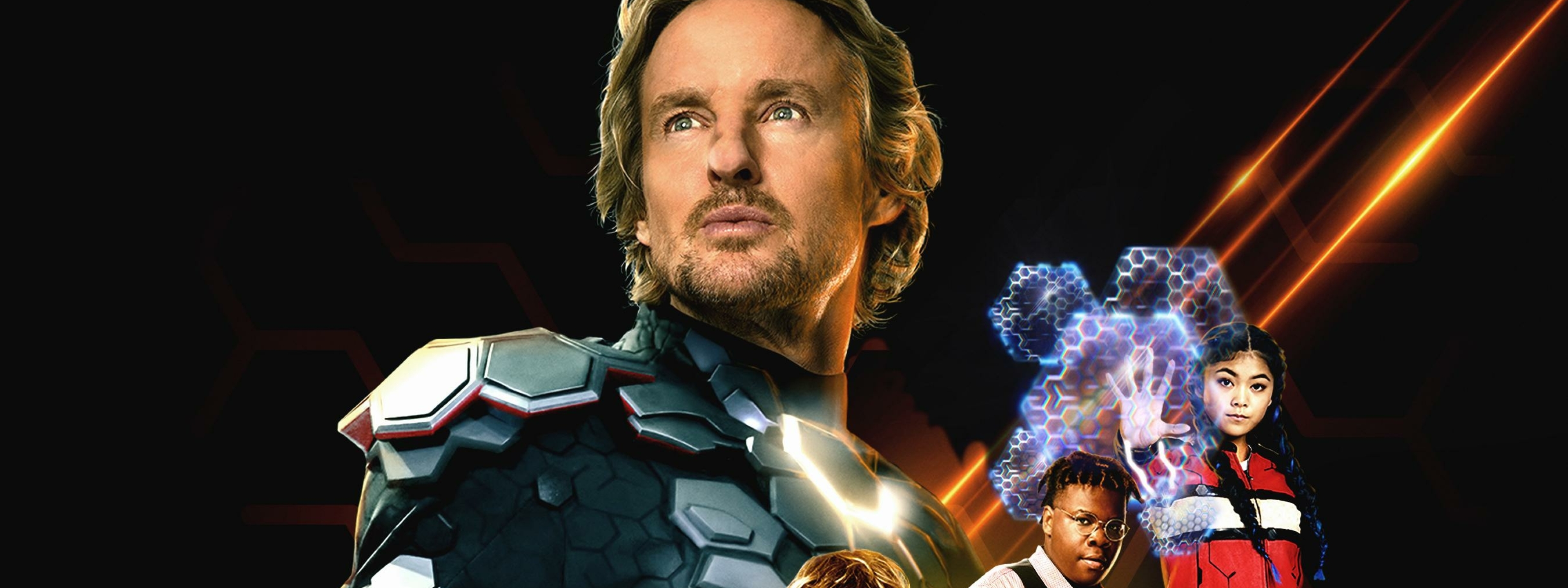 3840x1440 Resolution Secret Headquarters Movie 2022 3840x1440 ...