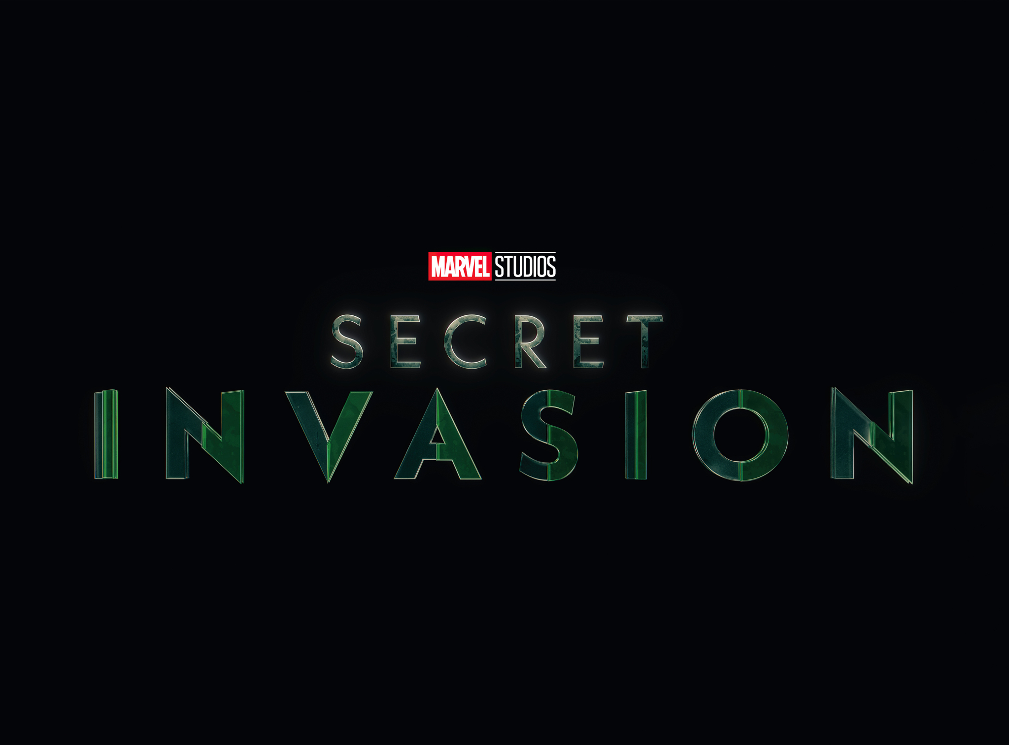 2048x1512 Resolution Secret Invasion 4k Hotstar Poster 2048x1512 ...