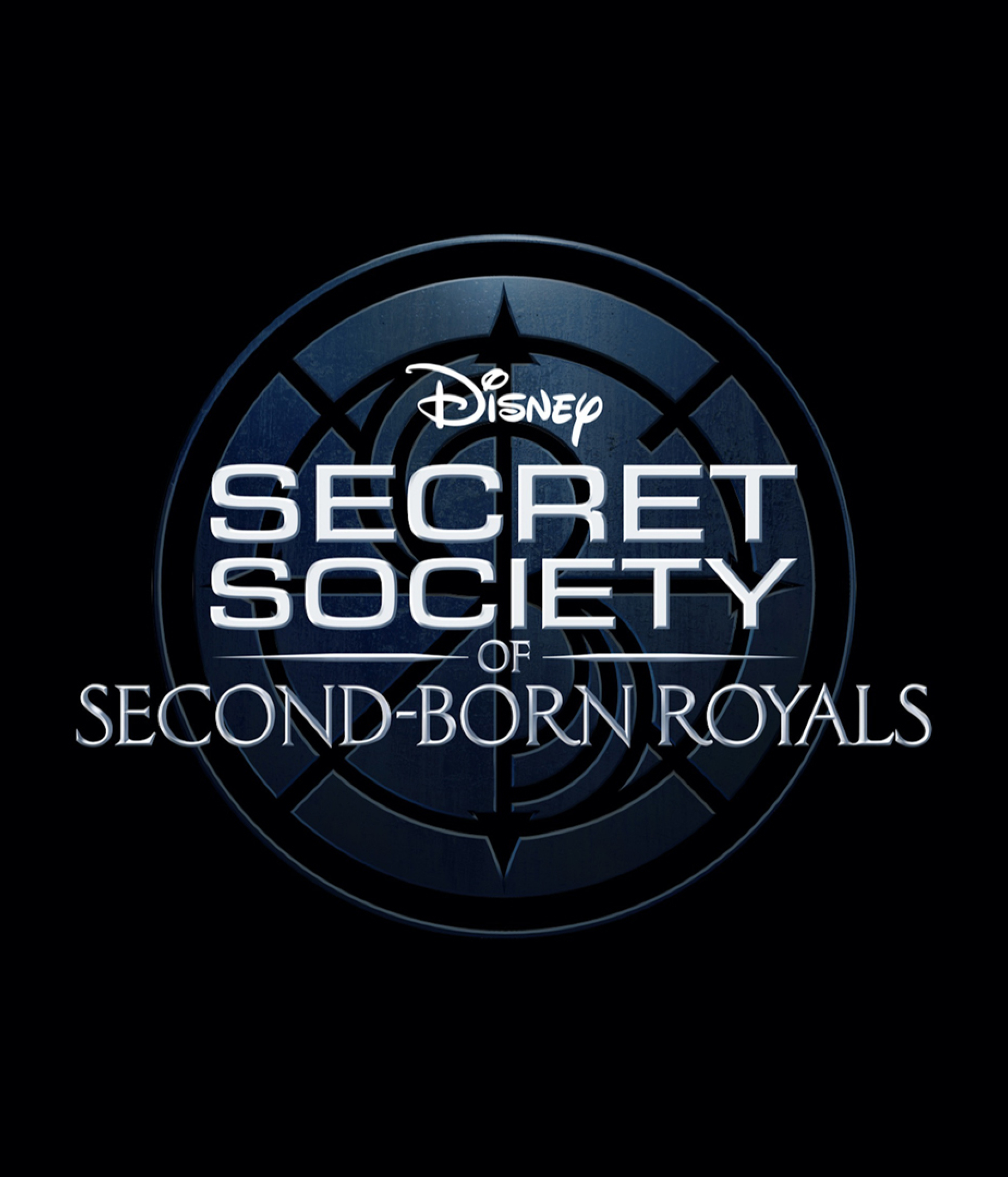 2980x3480 Resolution Secret Society of Second Born Royals Logo ...