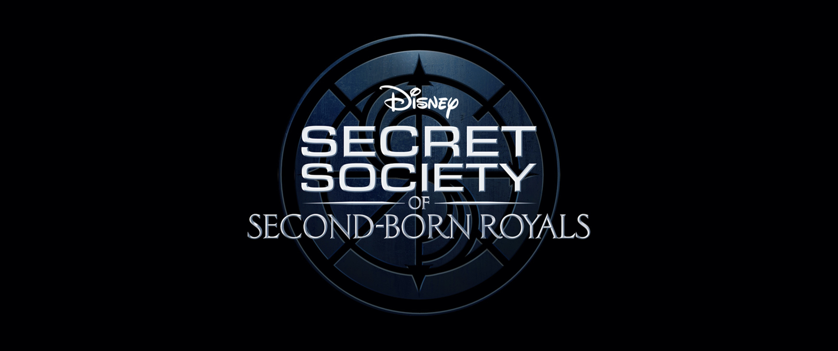 3440x1440 Secret Society of Second Born Royals Logo 3440x1440 ...