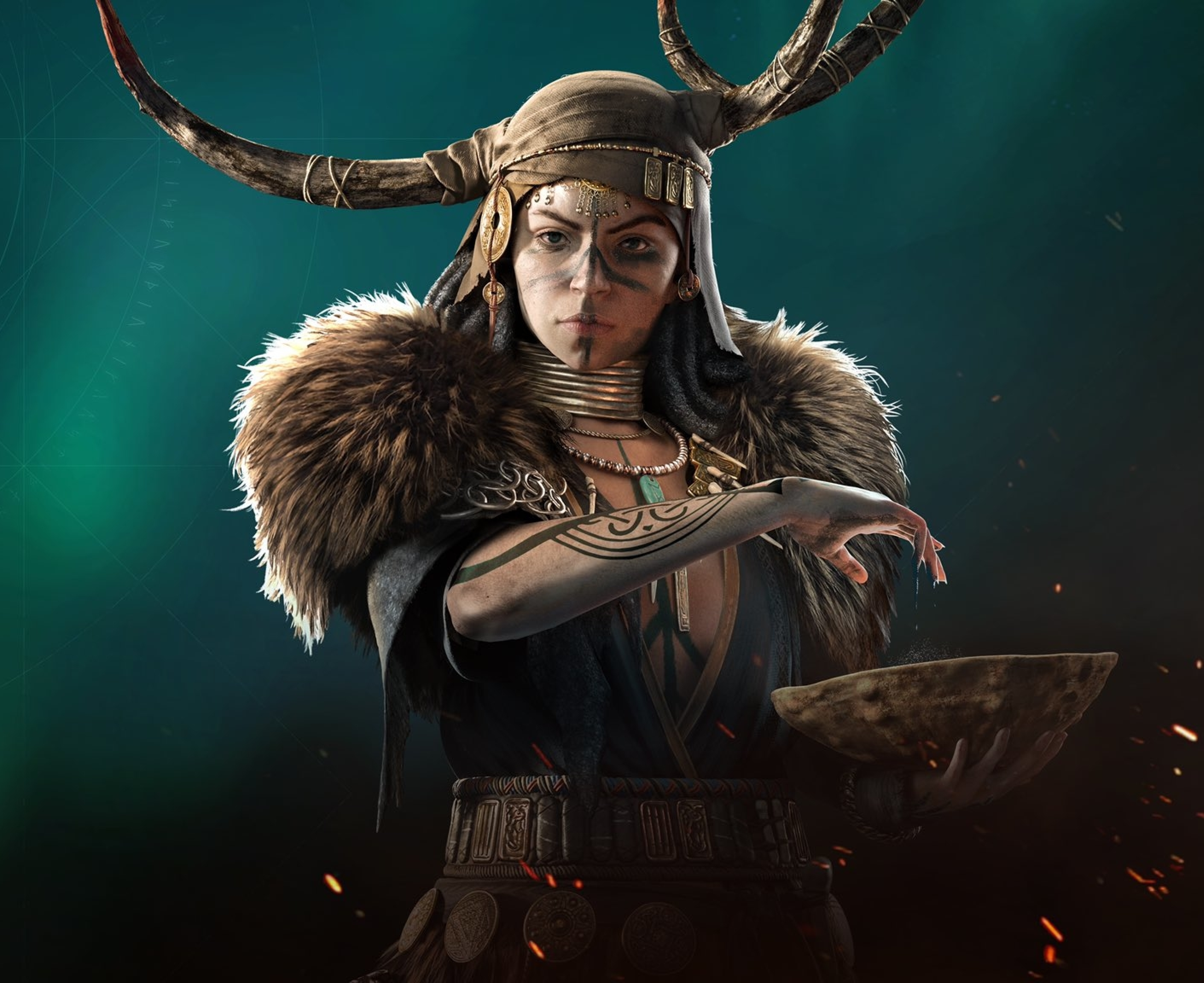 7840x6400 Resolution Seer Assassins Creed Valhalla 7840x6400 Resolution ...