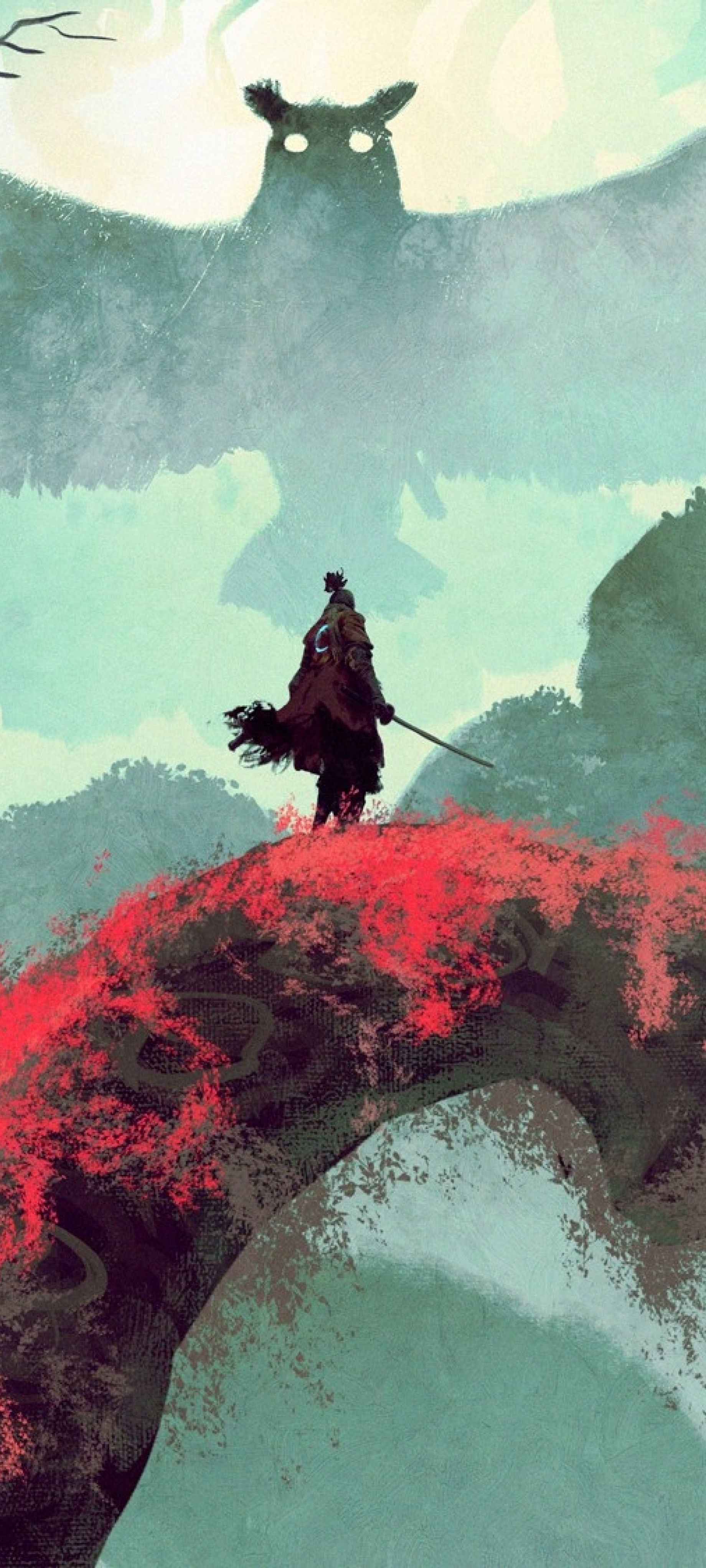 1840x4089 Resolution Sekiro 1840x4089 Resolution Wallpaper - Wallpapers Den