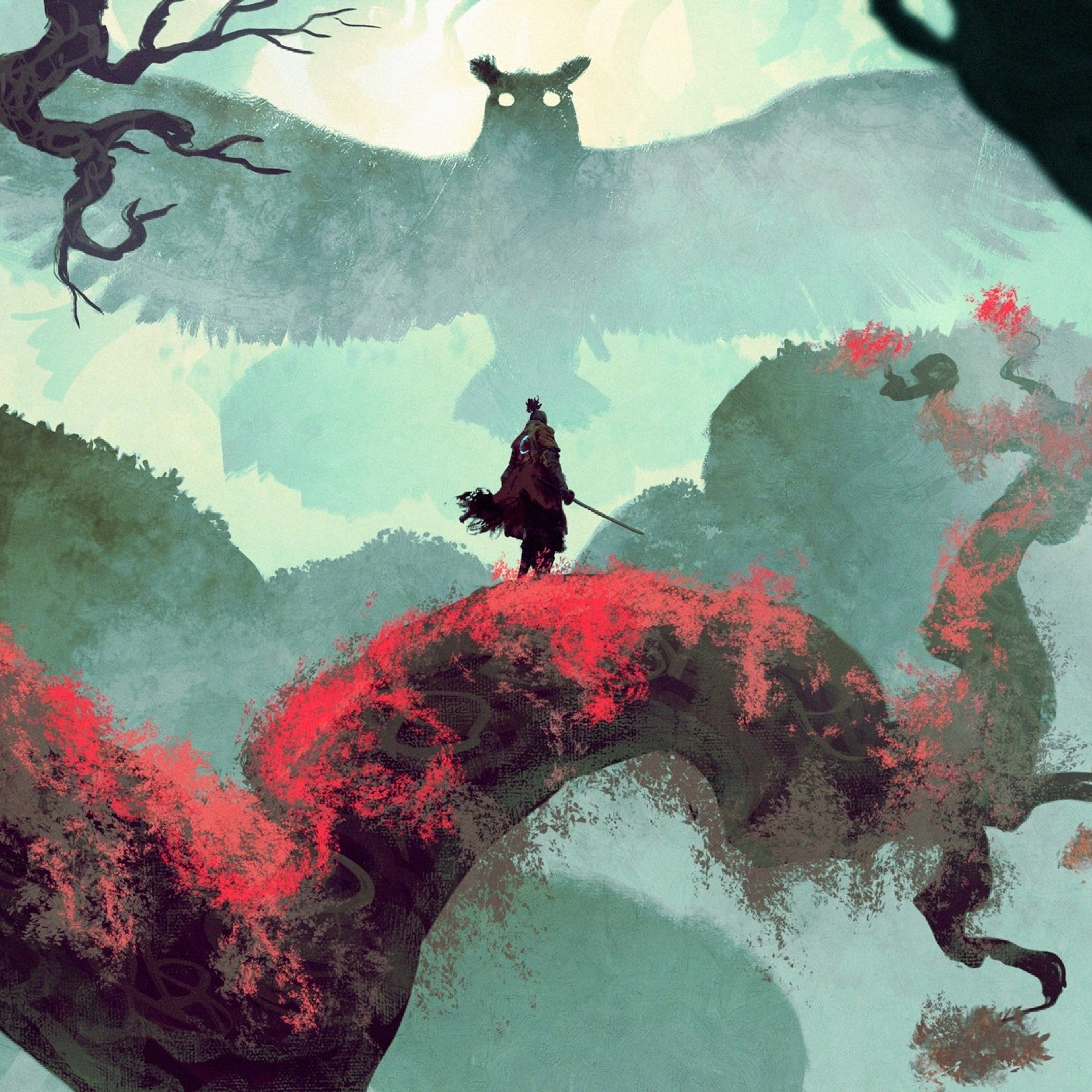 3840x3840 Resolution Sekiro 3840x3840 Resolution Wallpaper - Wallpapers Den