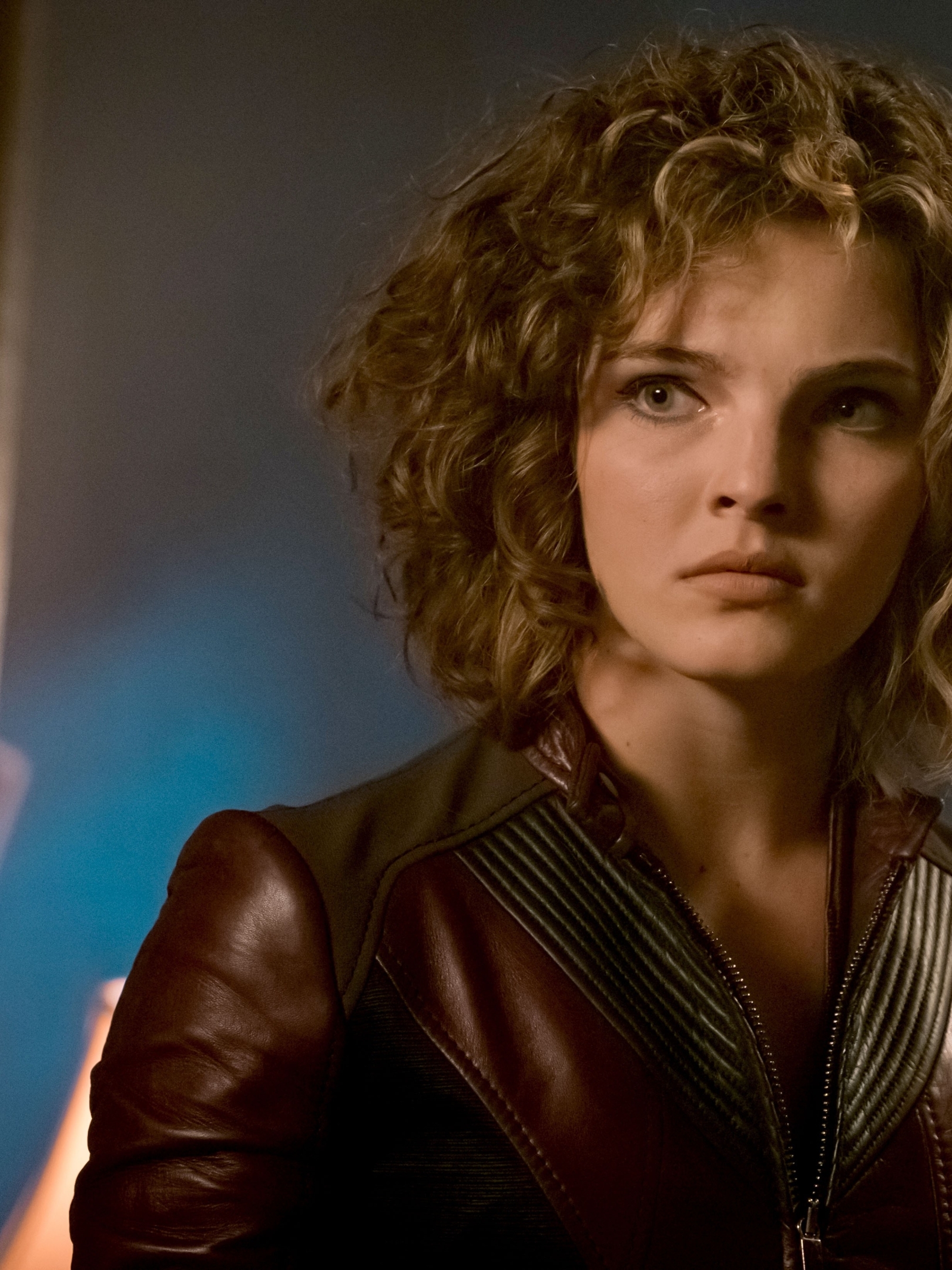 1620x2160 Resolution Selina Kyle Gotham Season 4 1620x2160 Resolution ...