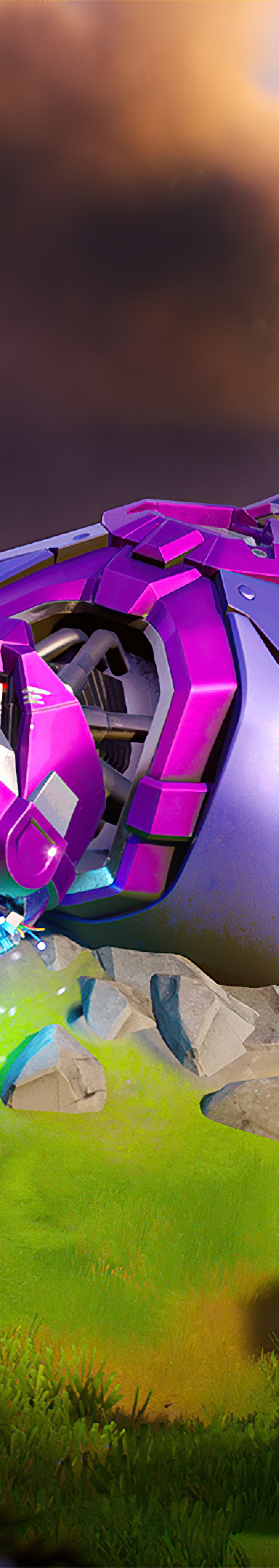 1280x7202 Resolution Sentinel Graveyard Fortnite 1280x7202 Resolution ...