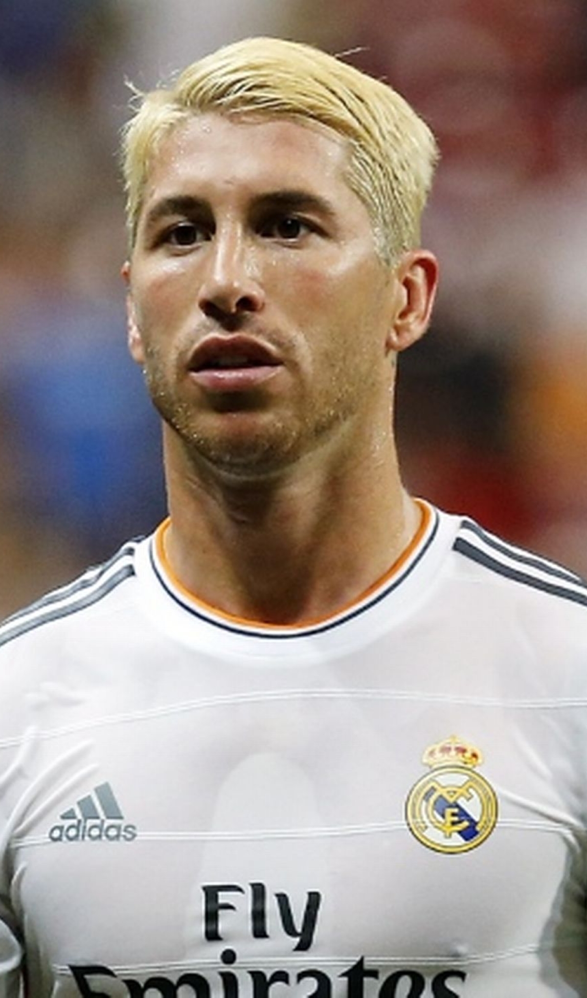 1200x2040 Resolution sergio ramos, football player, real madrid ...