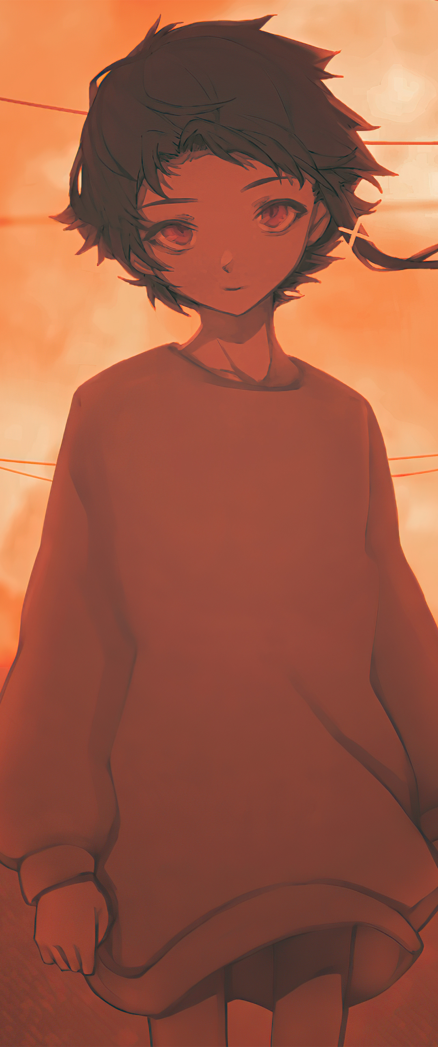 1440x3440 Resolution Serial Experiments Lain 4k Lain Iwakura 1440x3440 ...