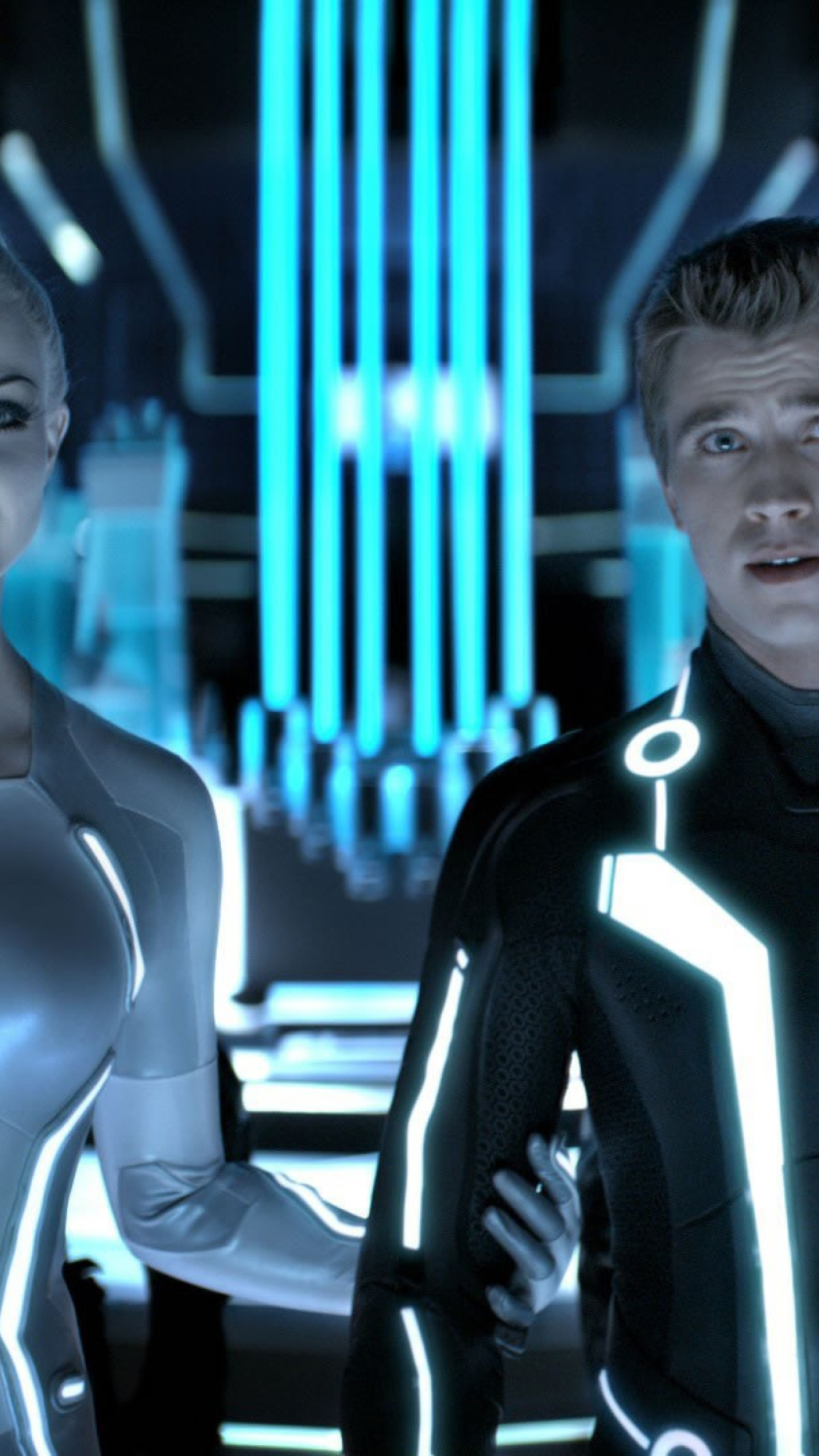 1440x2561 Serinda Swan Tron Actress 1440x2561 Resolution Wallpaper, HD ...