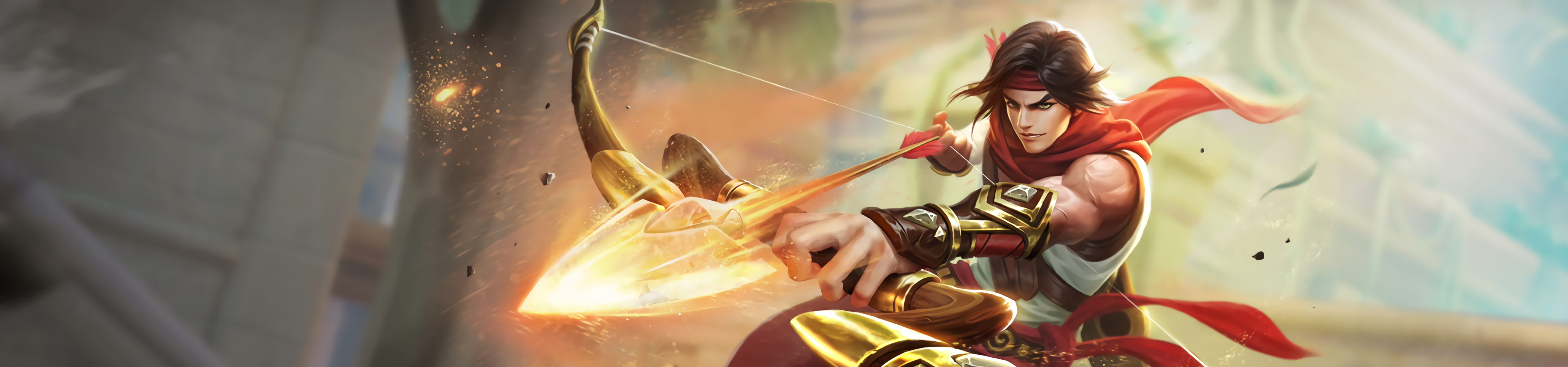 5120x1200 Sha Lin Paladins 5120x1200 Resolution Wallpaper, HD Games 4K ...