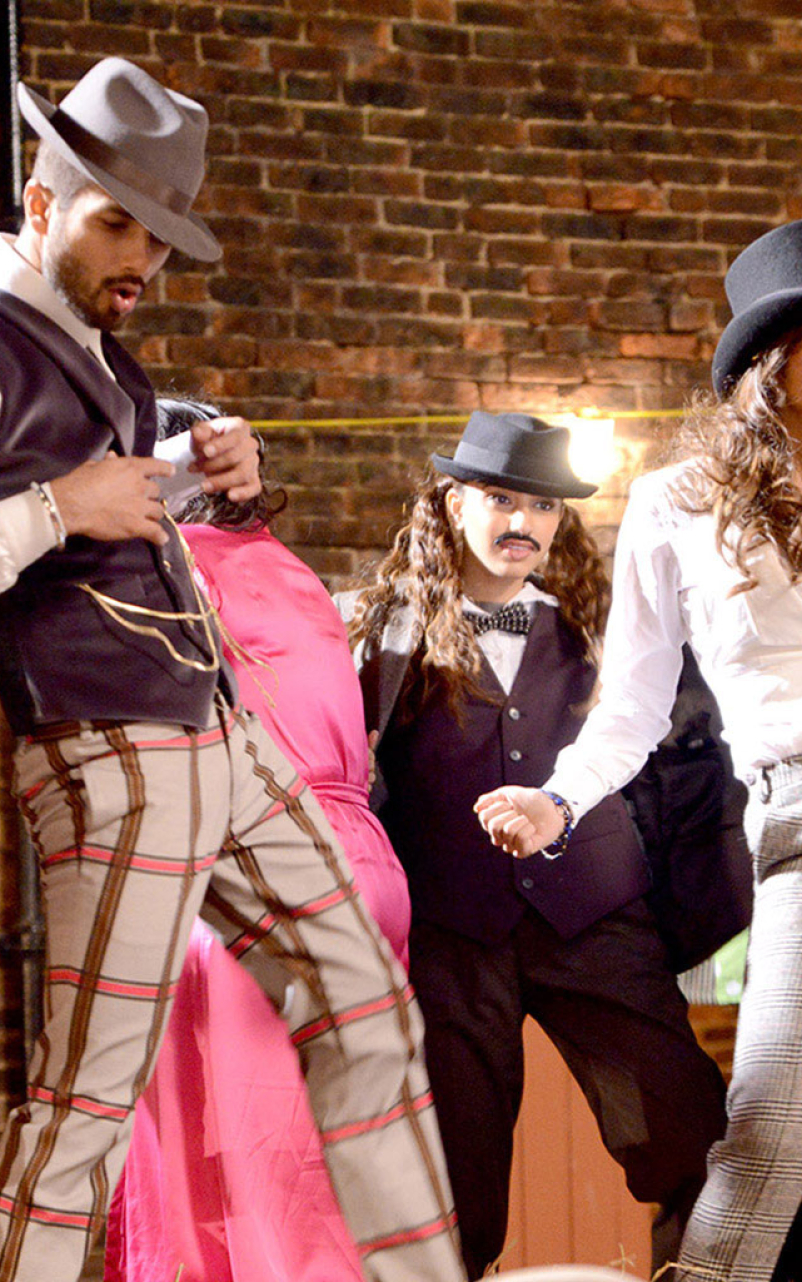 802x1282 Resolution Shaandaar Alia Bhatt Shahid Kapoor 802x1282 ...