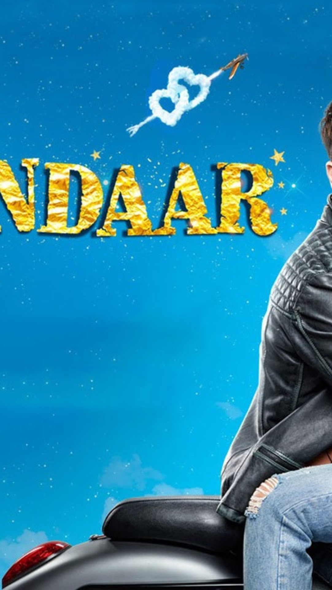 1082x1920 Resolution Shaandaar Movie Pics 1082x1920 Resolution ...