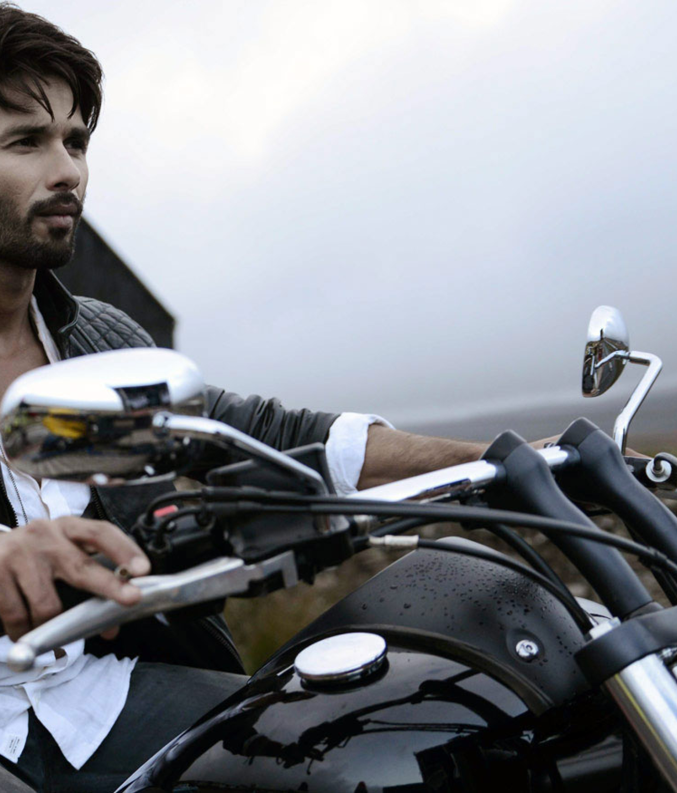 1366x1600 Shaandaar Shahid Kapoor Look 1366x1600 Resolution Wallpaper ...