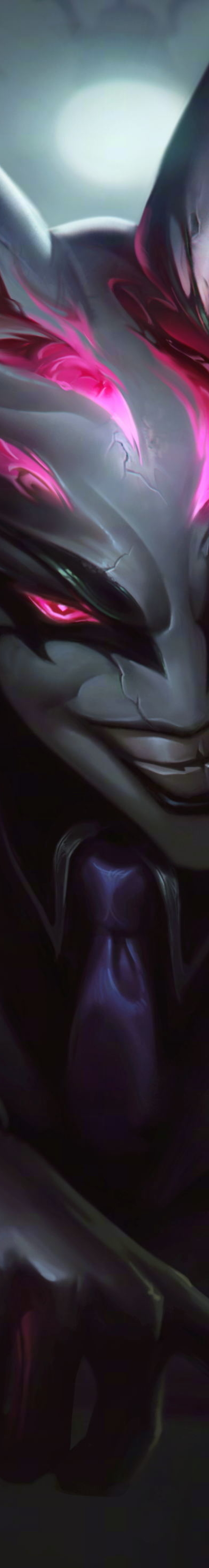 1152x8640 Shaco HD League Of Legends 1152x8640 Resolution Wallpaper, HD ...