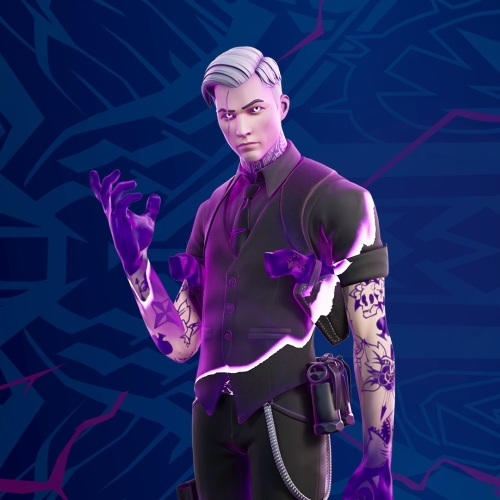 500x500 Resolution Shadow Midas Fortnite 500x500 Resolution Wallpaper ...