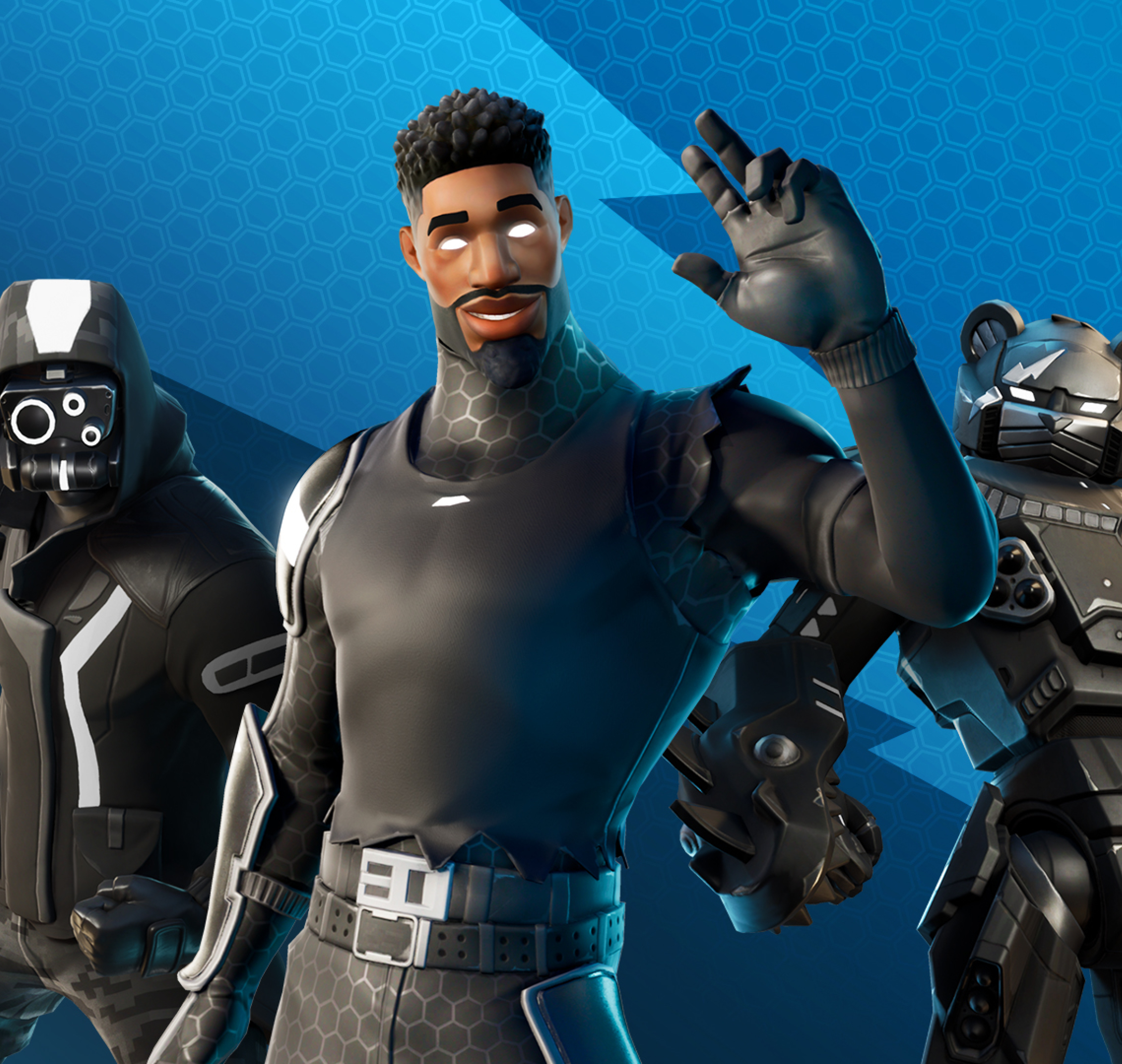2356x2234 Resolution Shadow Strike Fortnite 2356x2234 Resolution ...