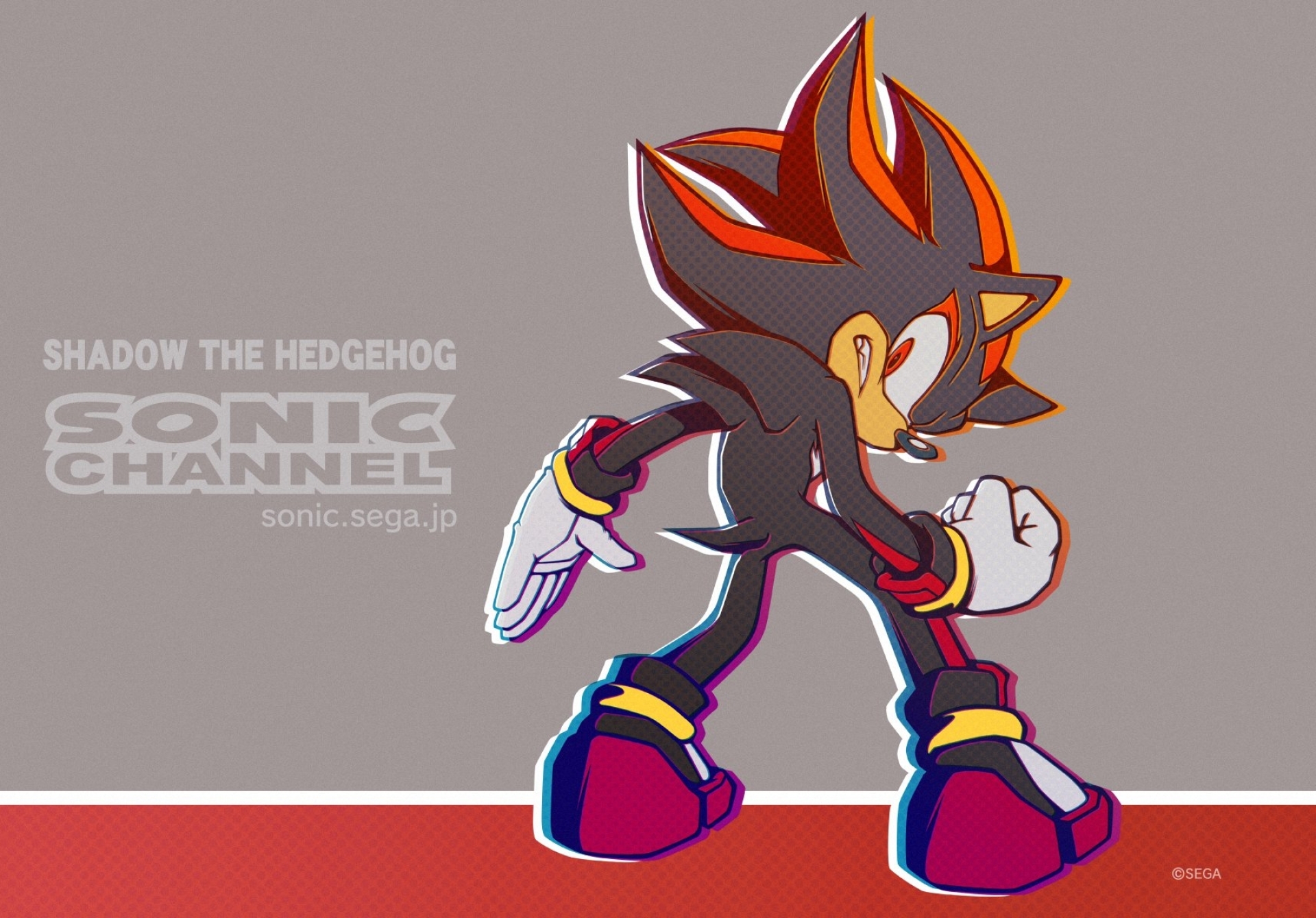 1920x1339 Resolution Shadow the Hedgehog 1920x1339 Resolution Wallpaper ...