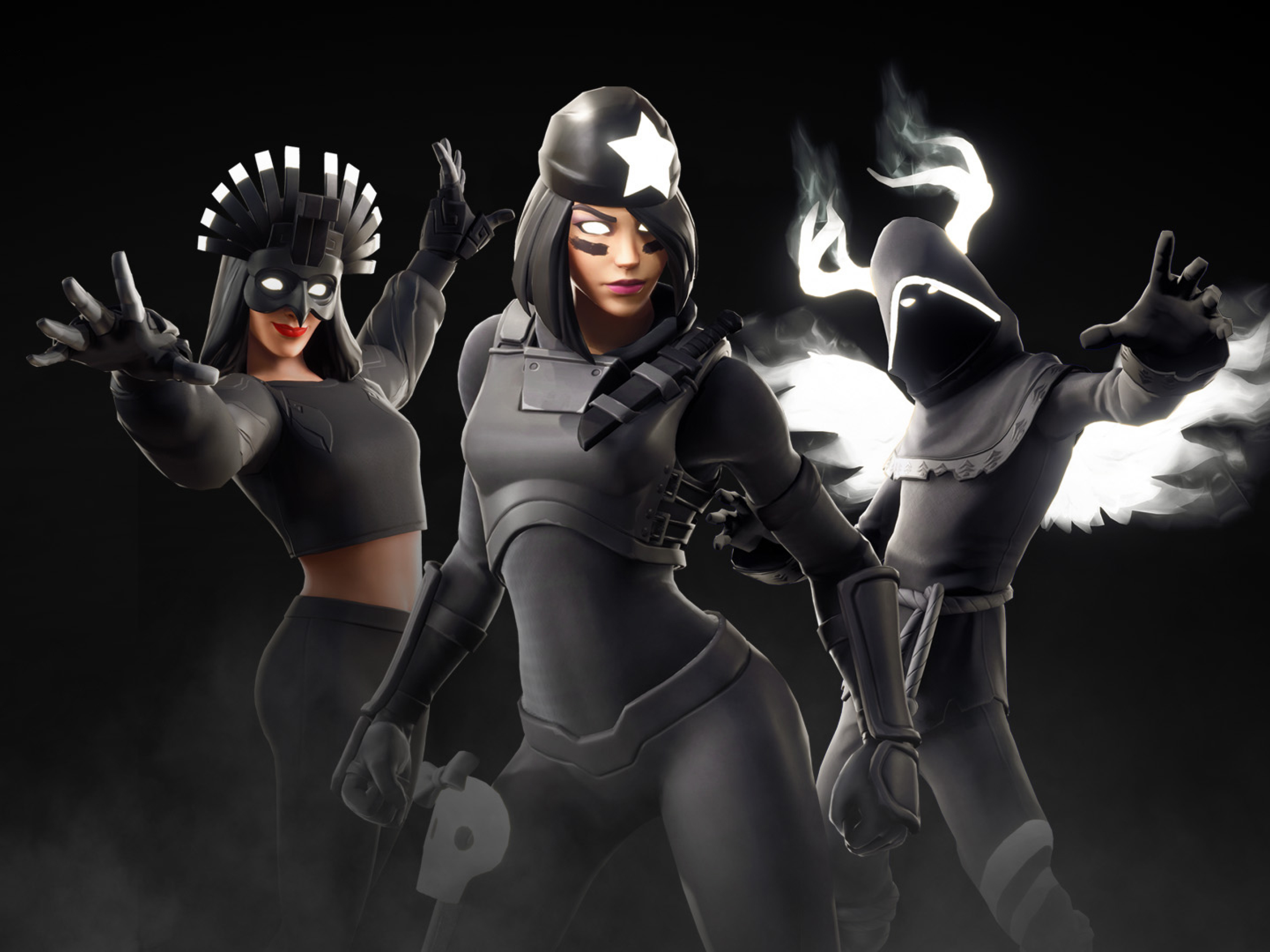 3180x2383 Resolution Shadows Rising Fortnite 3180x2383 Resolution ...