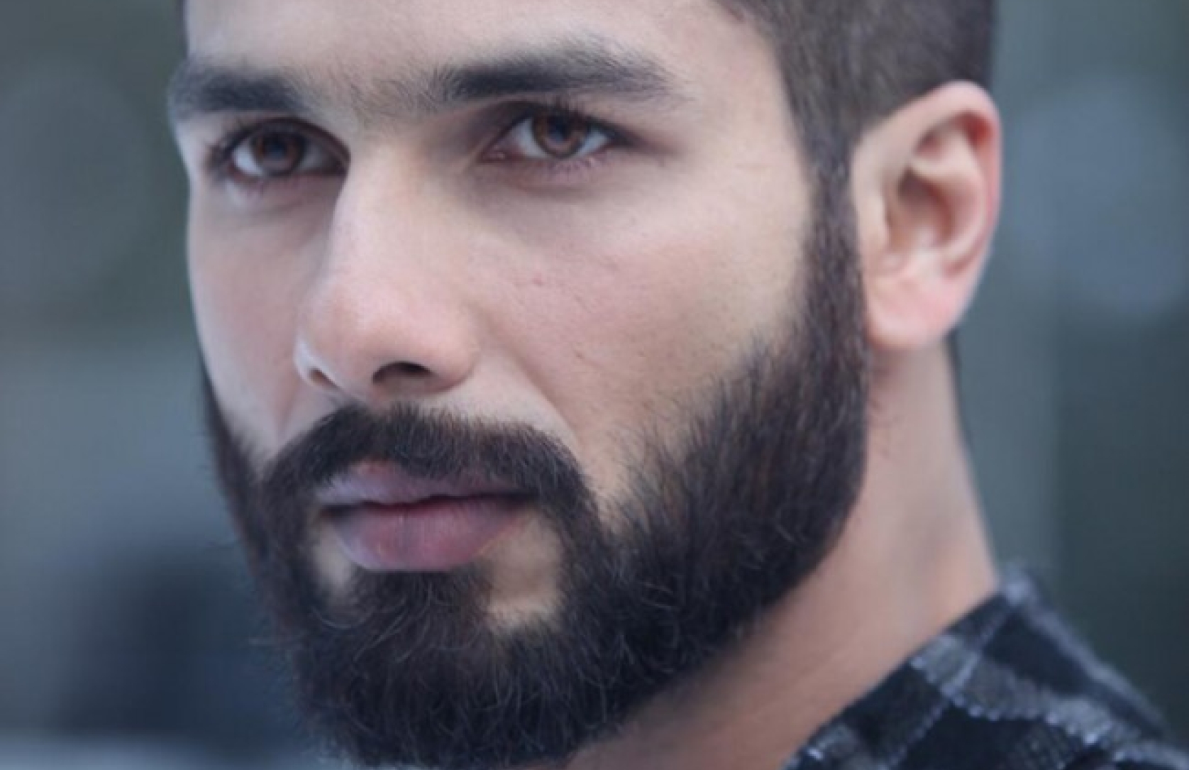 1676x1085 Resolution Shahid Kapoor New Look In Haider 1676x1085 ...