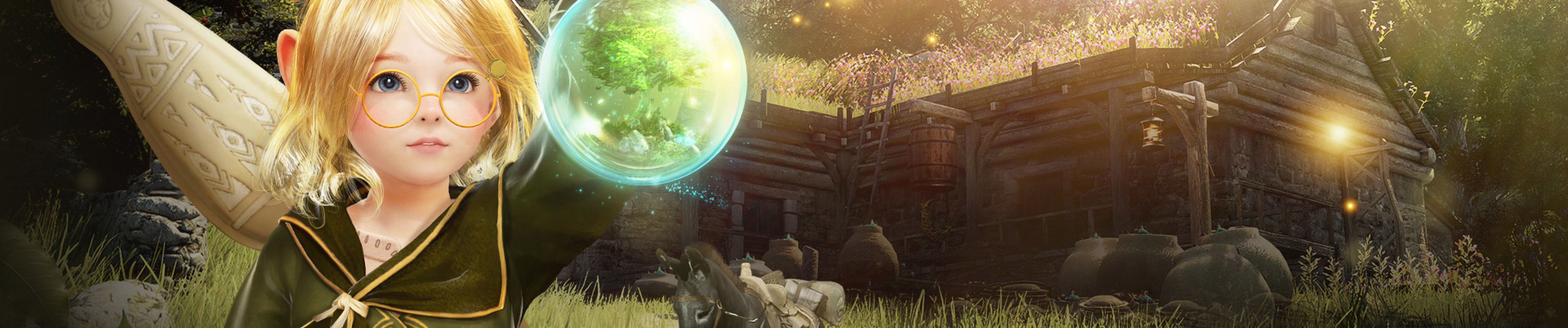 6880x1440 Resolution Shai Black Desert 6880x1440 Resolution Wallpaper ...