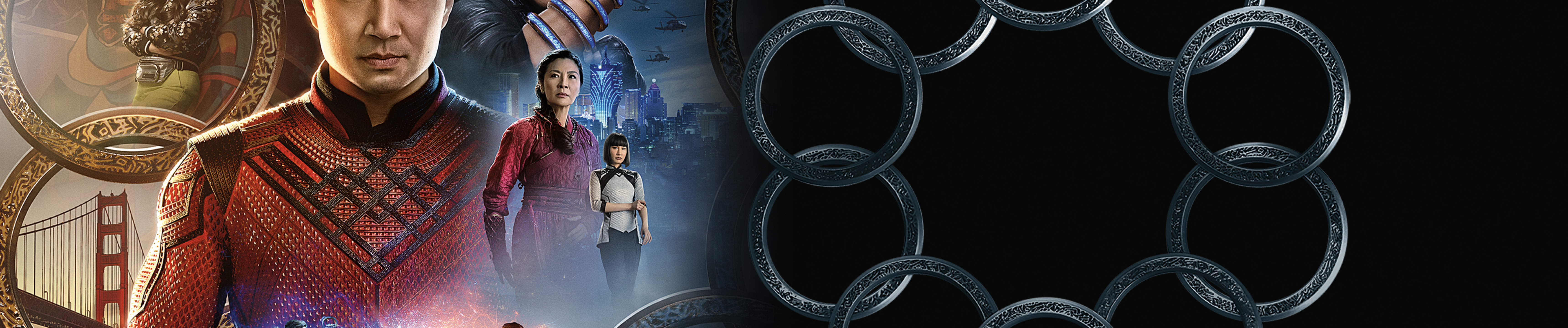 6880x1440 Resolution Shang-Chi And The Legend Of The Ten Rings 4k ...