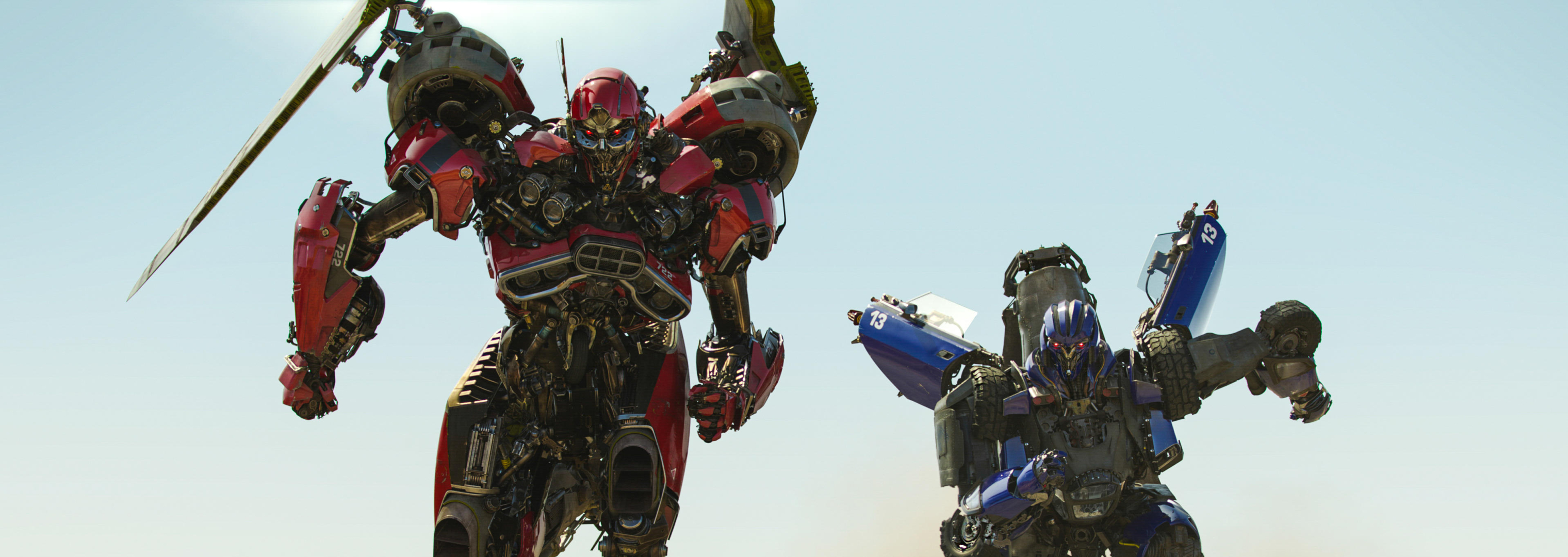 3040x1080 Resolution Shatter and Dropkick in Bumblebee Movie 3040x1080 ...