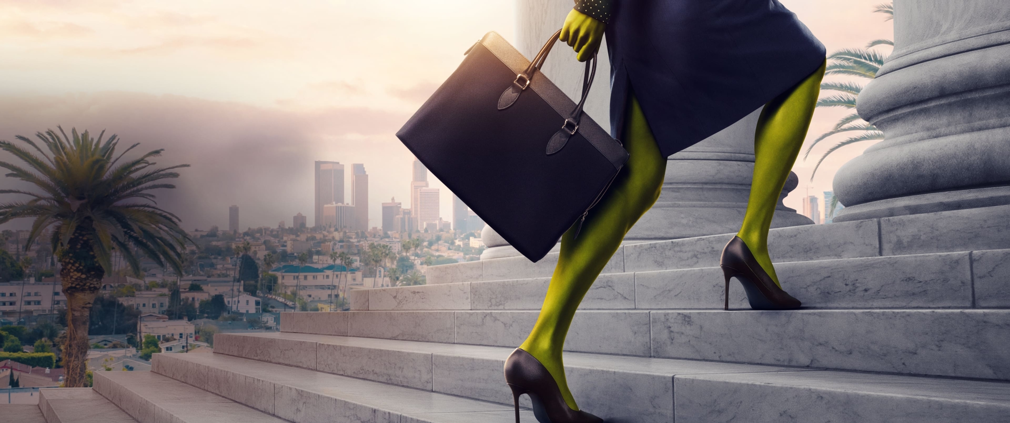 3440x1440 Resolution She-Hulk 4k Poster Season 1 3440x1440 Resolution ...