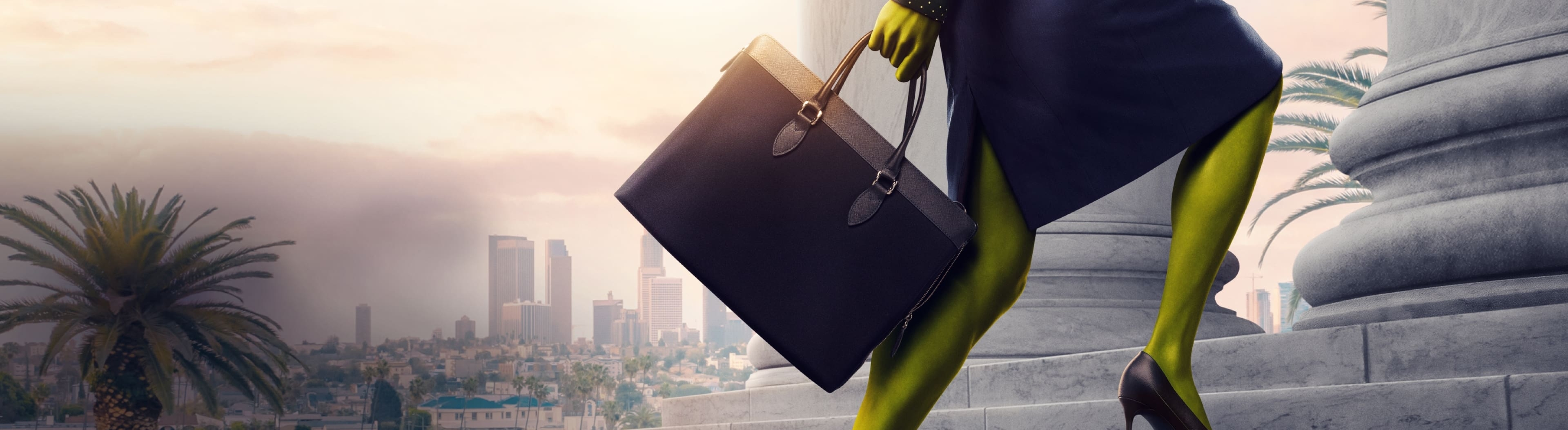 7860x2160 Resolution She-Hulk 4k Poster Season 1 7860x2160 Resolution ...
