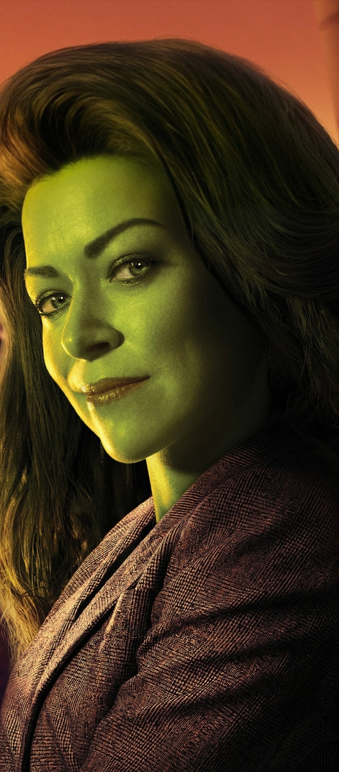 1080x2460 Resolution She-Hulk Attorney at Law 4k Poster 1080x2460 ...