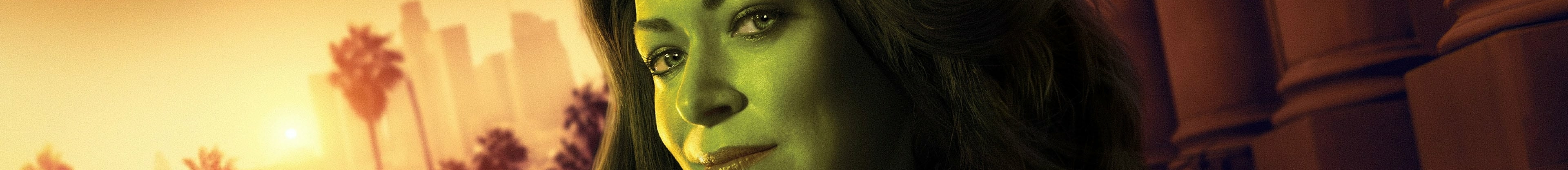 7680x832 Resolution She-Hulk Attorney at Law 4k Poster 7680x832 ...