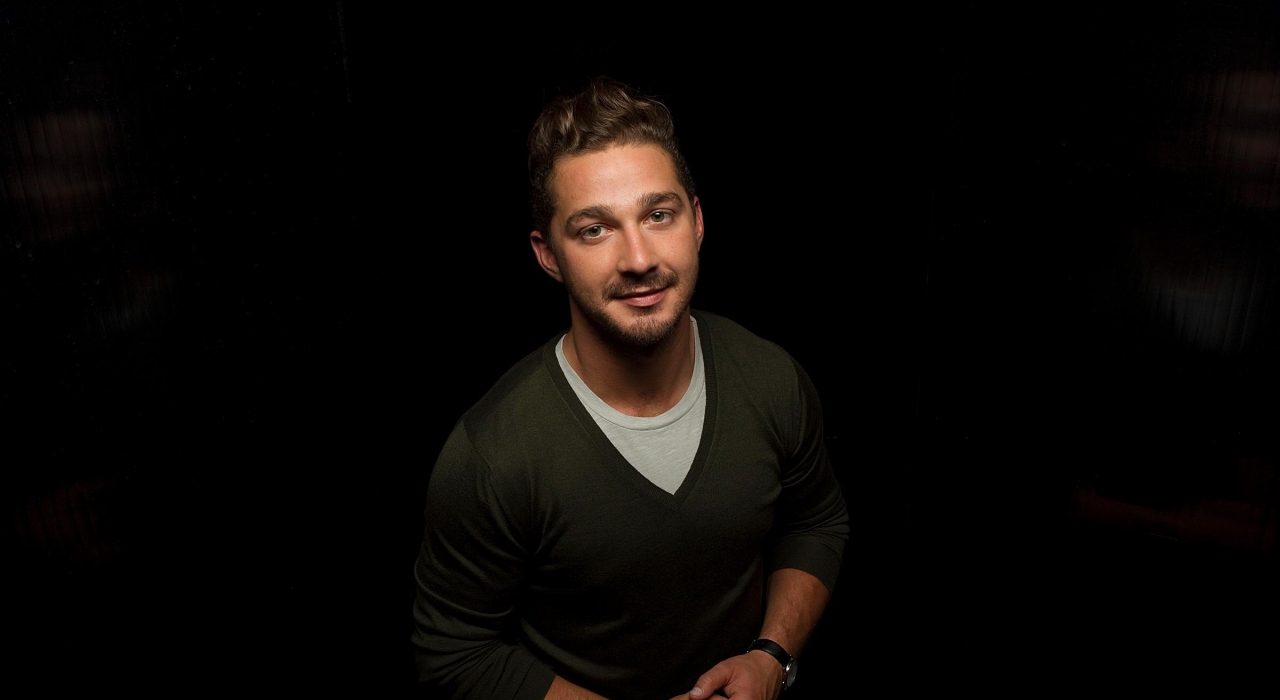 1280x700 Resolution shia labeouf, actor, iamsorry 1280x700 Resolution ...