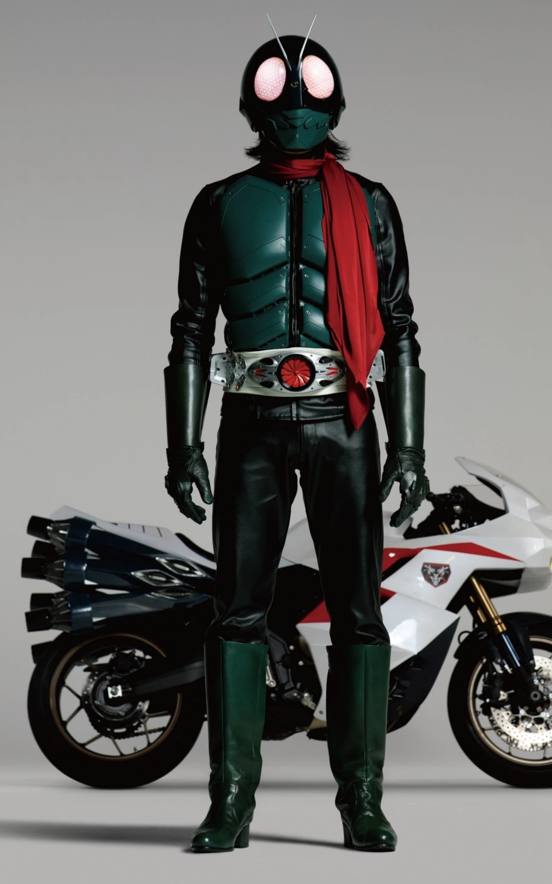 1848x2960 Shin Kamen Rider 2023 Movie 1848x2960 Resolution Wallpaper ...