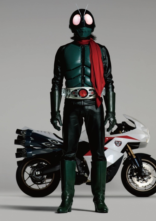 600x851 Resolution Shin Kamen Rider 2023 Movie 600x851 Resolution ...