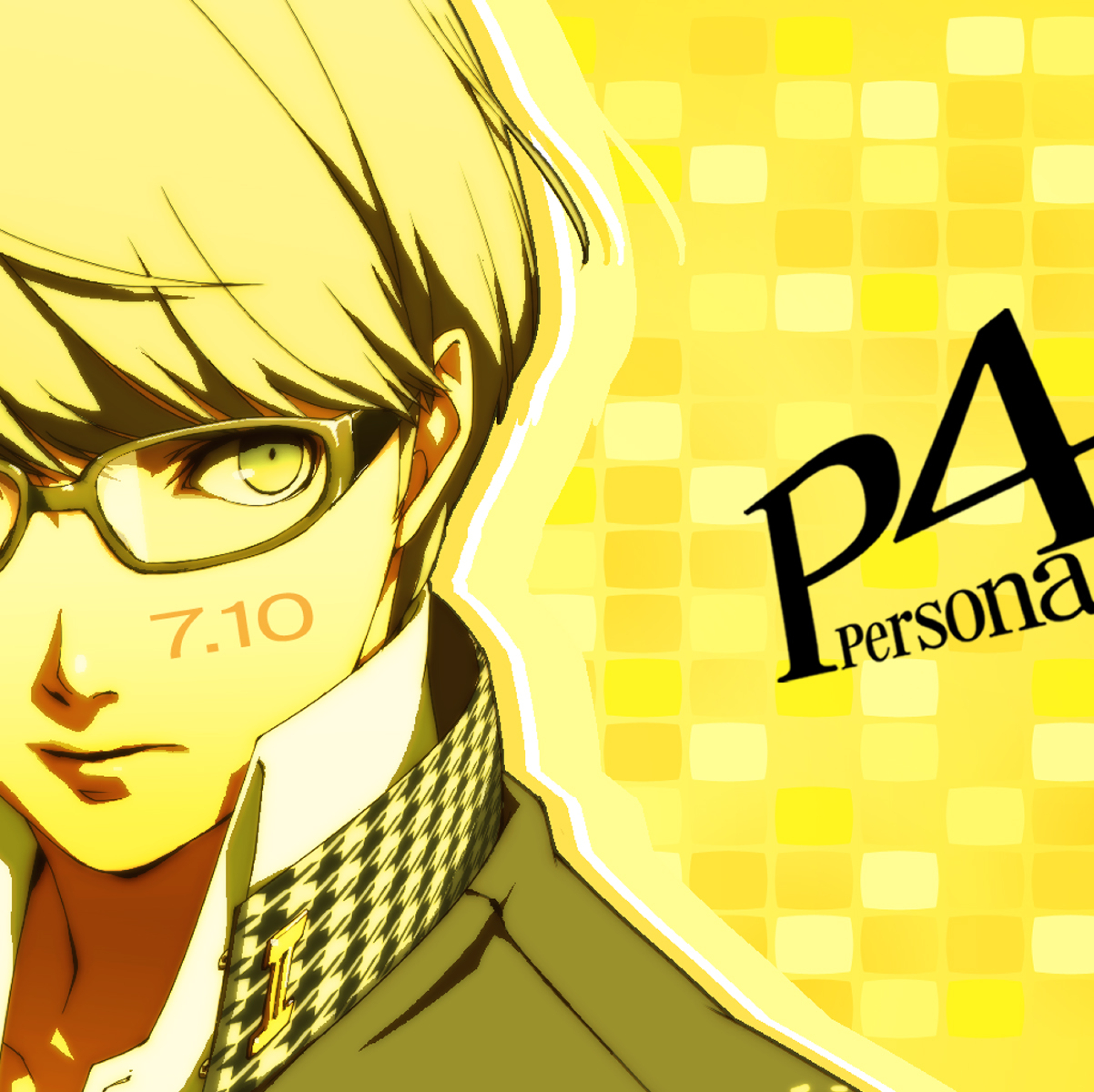 2025x2022 Resolution Shin Megami Tensei Persona 4 2025x2022 Resolution ...