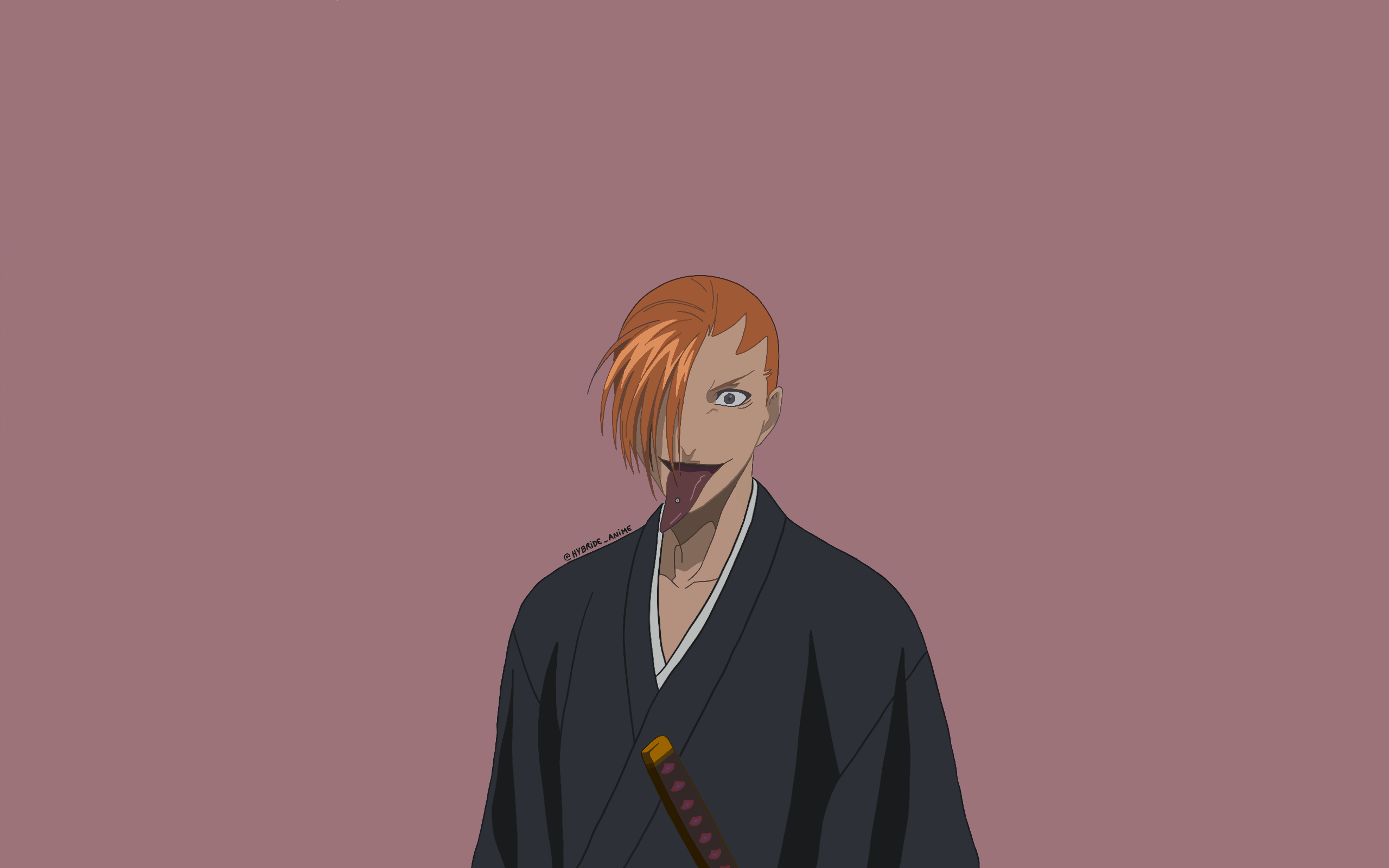 3840x216020219 Shinigami Art 3840x216020219 Resolution Wallpaper, HD ...