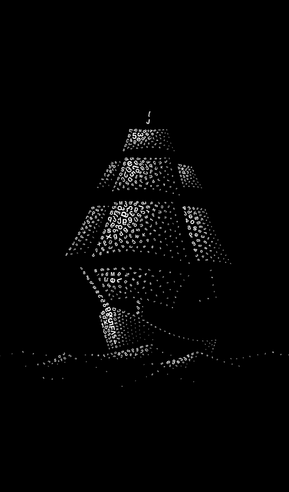 1200x2040 Resolution Ship Monochrome 1200x2040 Resolution Wallpaper ...