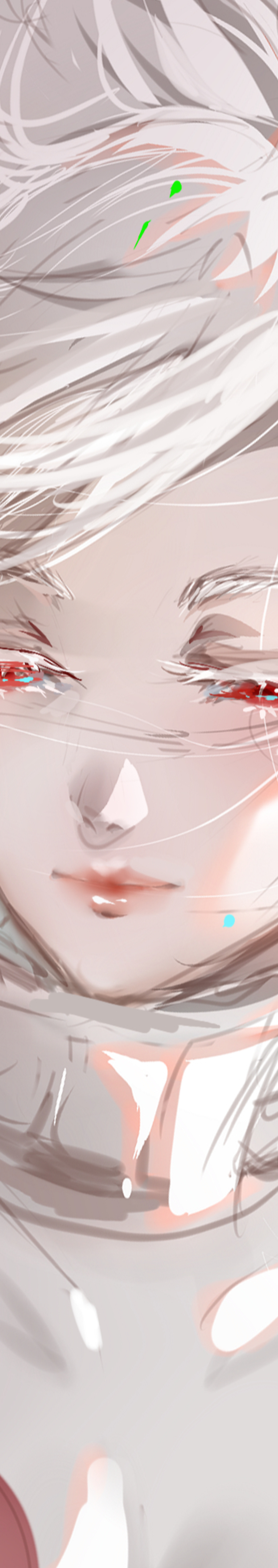 1280x7202 Shiro Deadman Wonderland 1280x7202 Resolution Wallpaper, HD ...