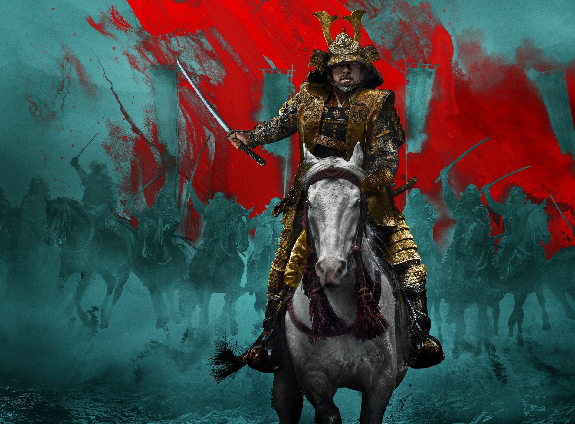 1900x1400 Resolution Shogun Season 1 1900x1400 Resolution Wallpaper ...