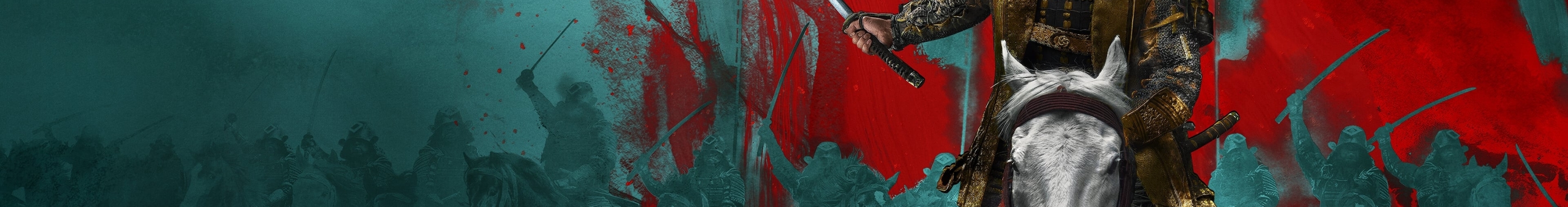 3400x450 Resolution Shogun Season 1 3400x450 Resolution Wallpaper ...