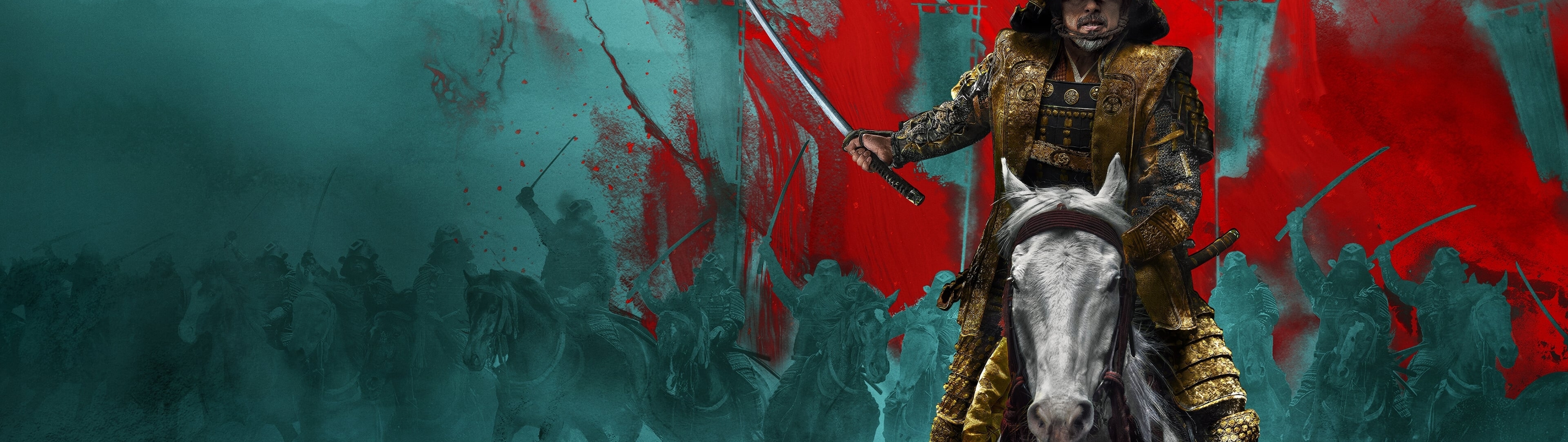 5120x1444 Resolution Shogun Season 1 5120x1444 Resolution Wallpaper ...