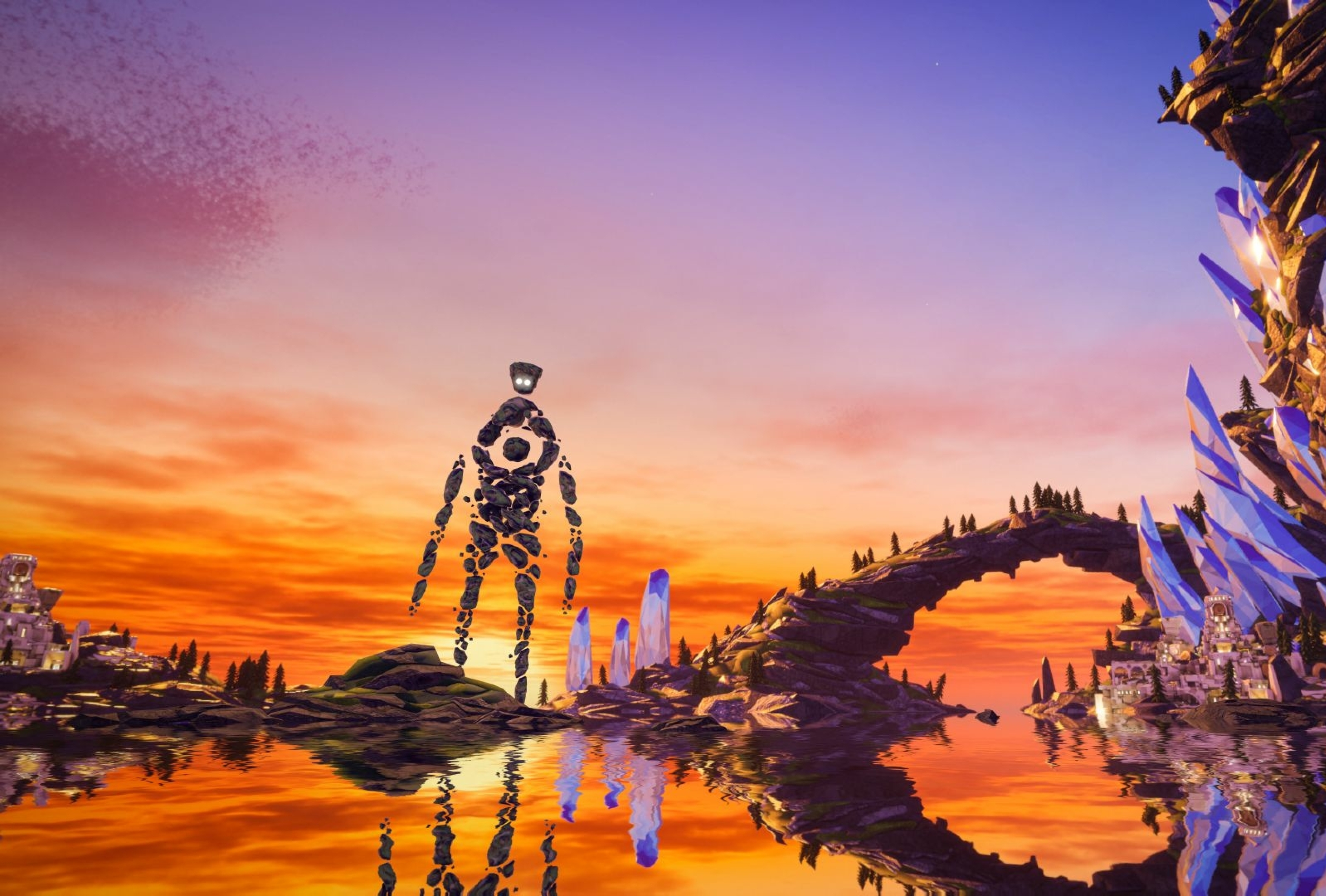 4096x2768 Resolution Shores Of Loci 2022 4096x2768 Resolution Wallpaper ...