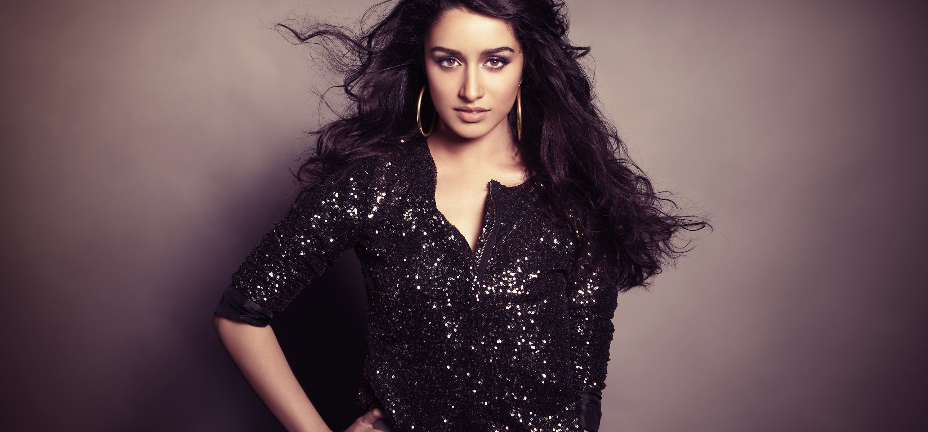 3088x1440 Resolution Shraddha Kapoor Hd Latest Wallpaper 3088x1440 ...