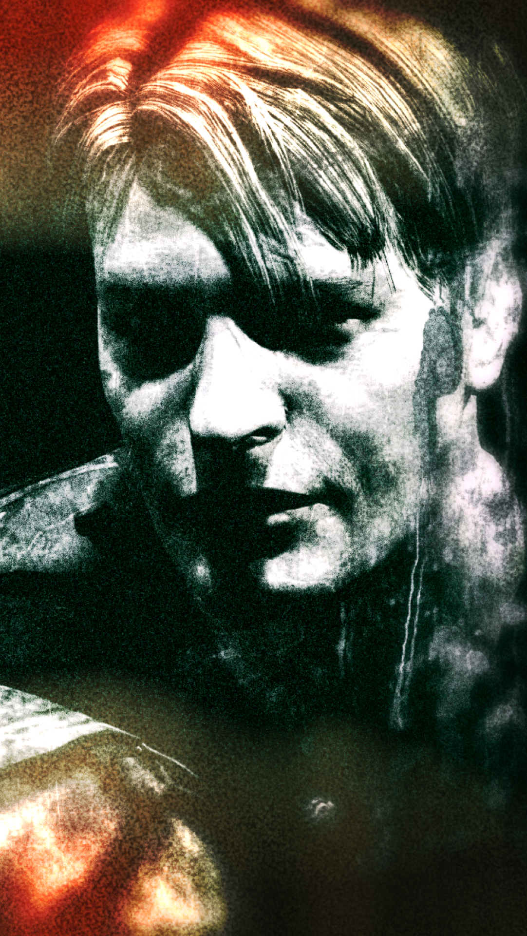 1082x1920 Silent Hill 2 Gaming HD James Sunderland 1082x1920 Resolution ...