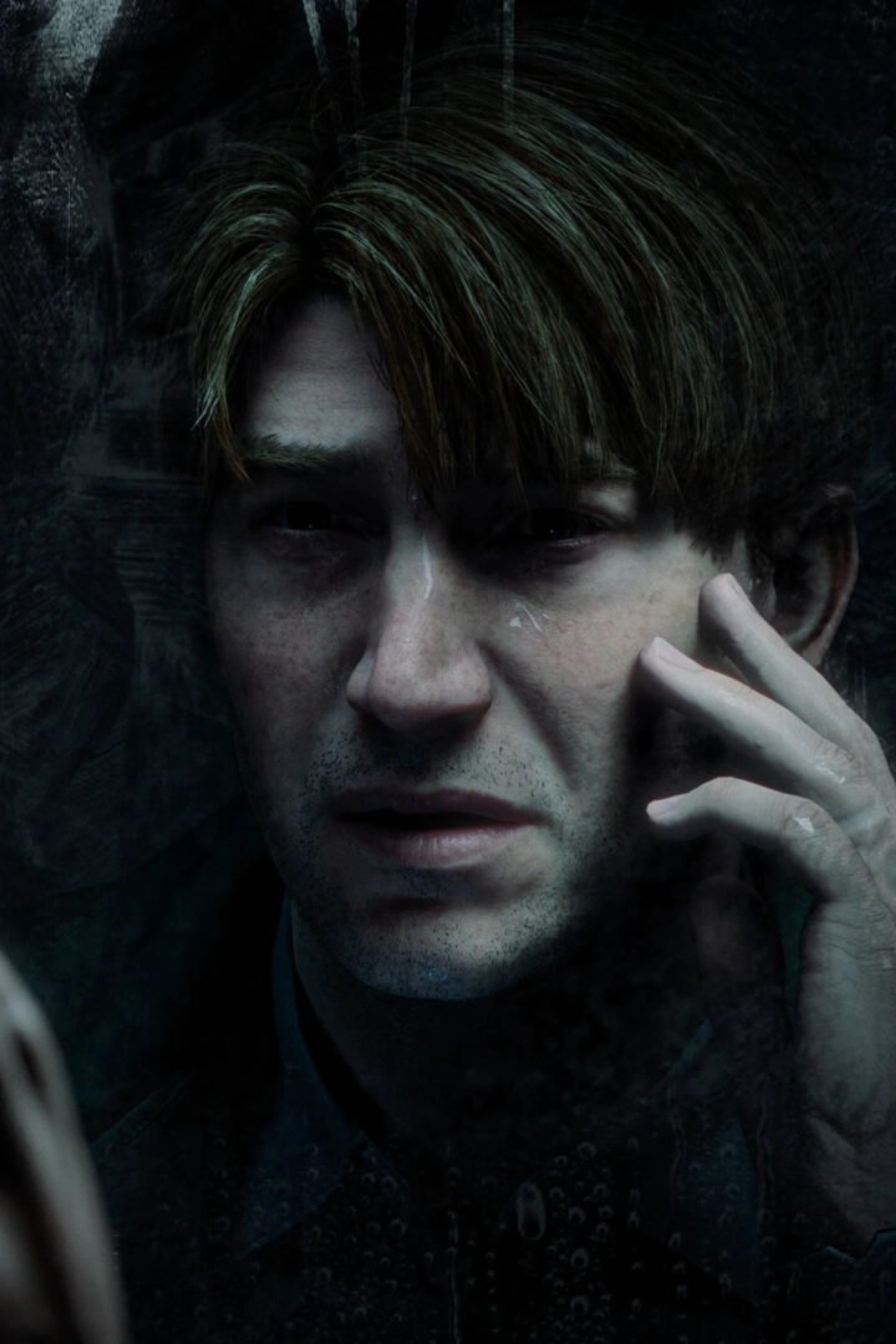 4000x6000 Resolution Silent Hill 2023 Gaming 4000x6000 Resolution ...