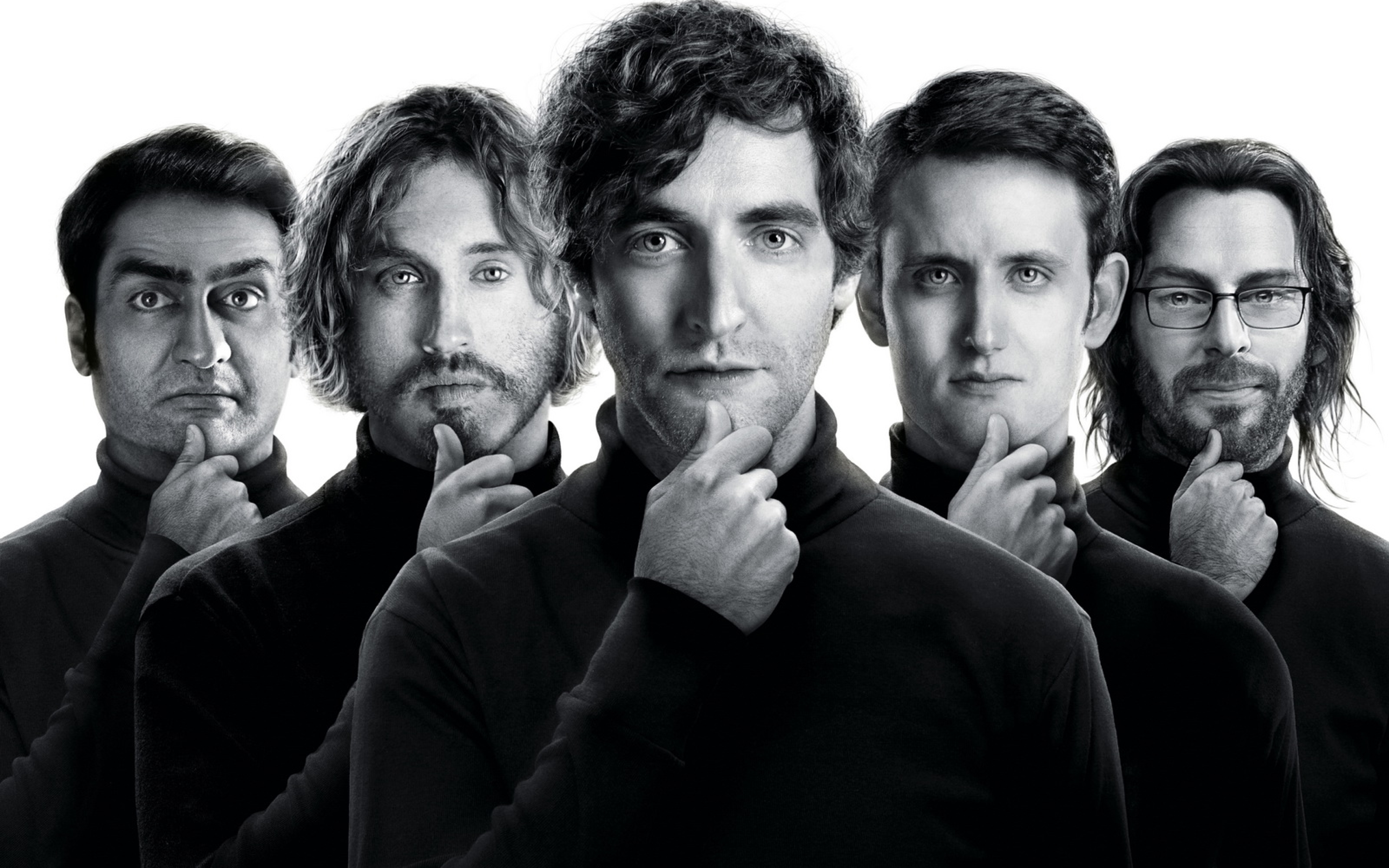 3840x2400 silicon valley, aly mawji, aly dutta UHD 4K 3840x2400 ...